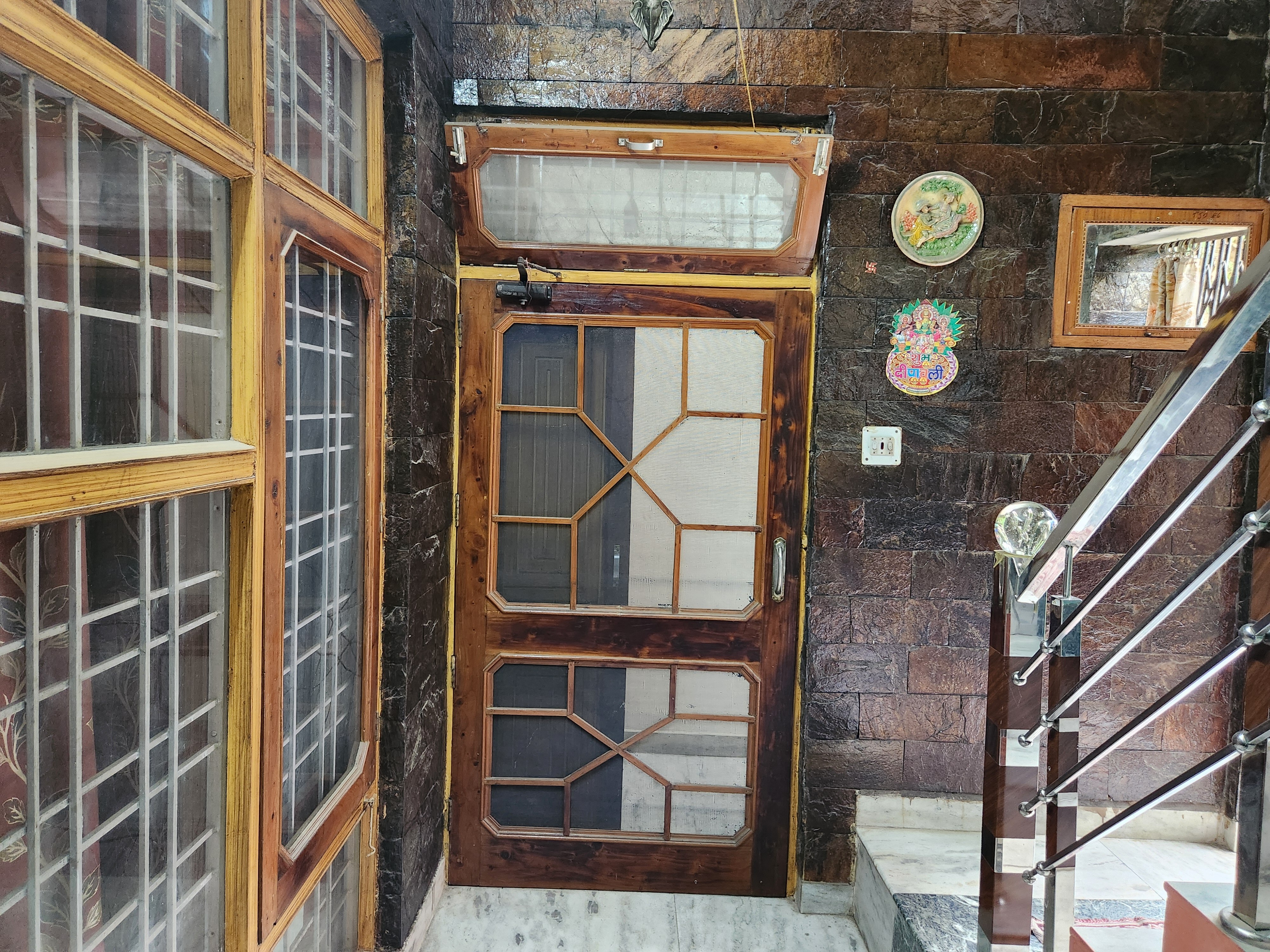 DEVALAY HOME STAY 𝗕𝗢𝗢𝗞 Nahan Homestay
