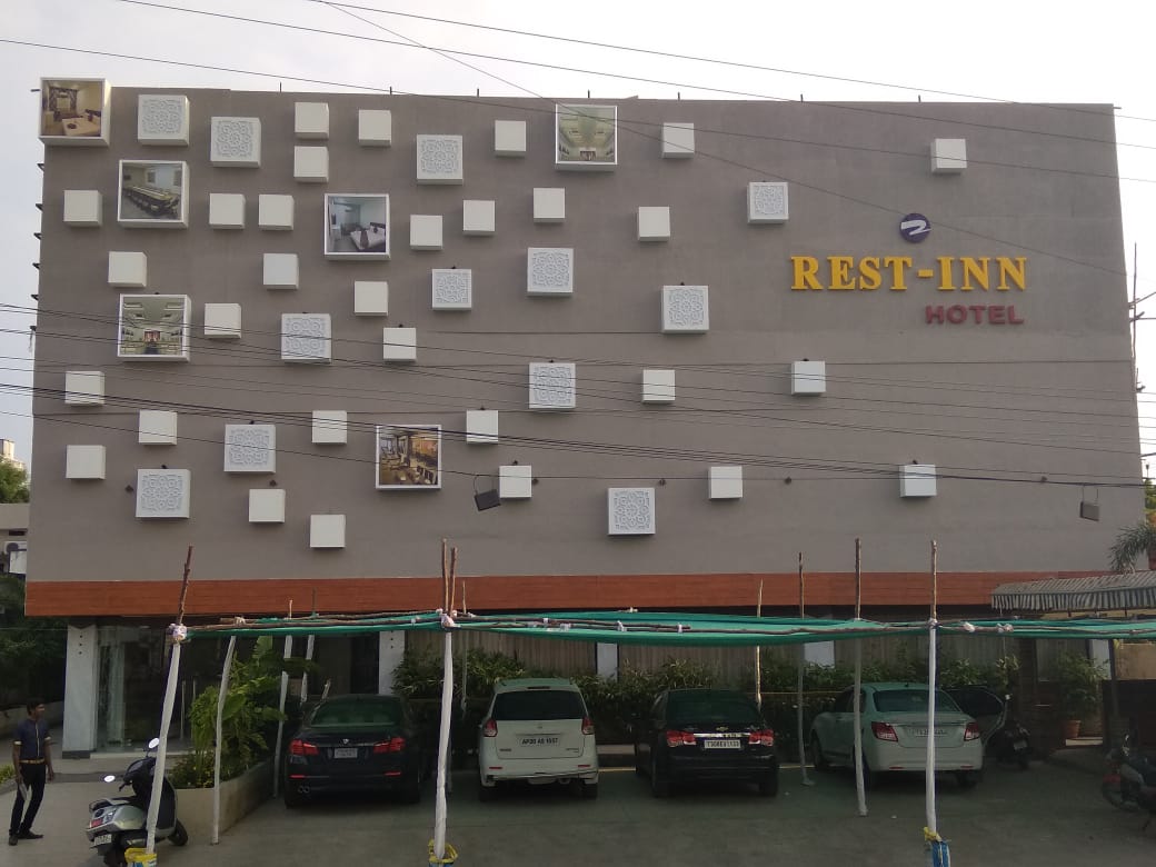 Rest Inn Hotel Khammam - Reviews, Photos & Offer