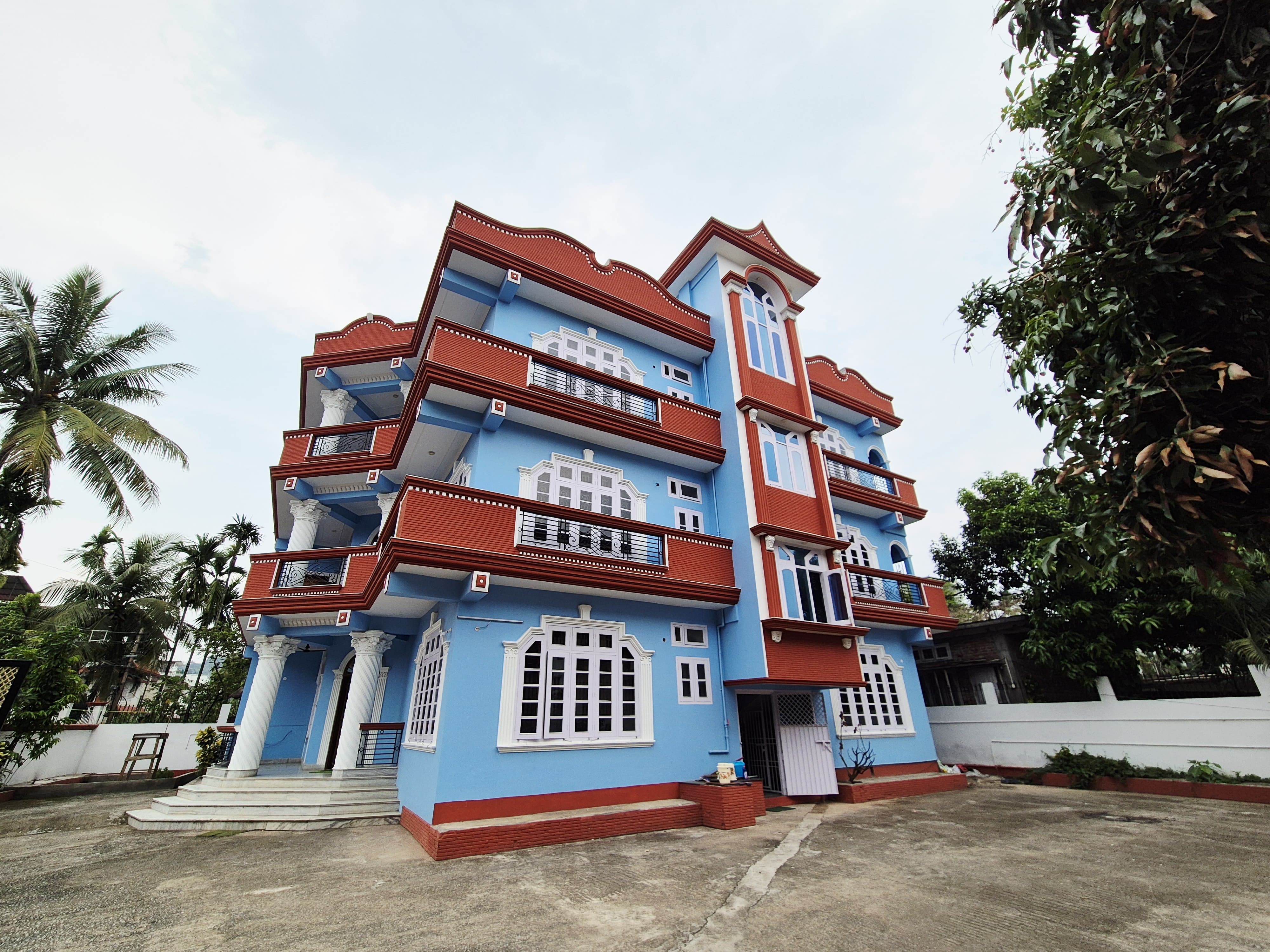Rooms of Homestyle Guest House | A Budget Friendly Stay - Apart-hotel ...
