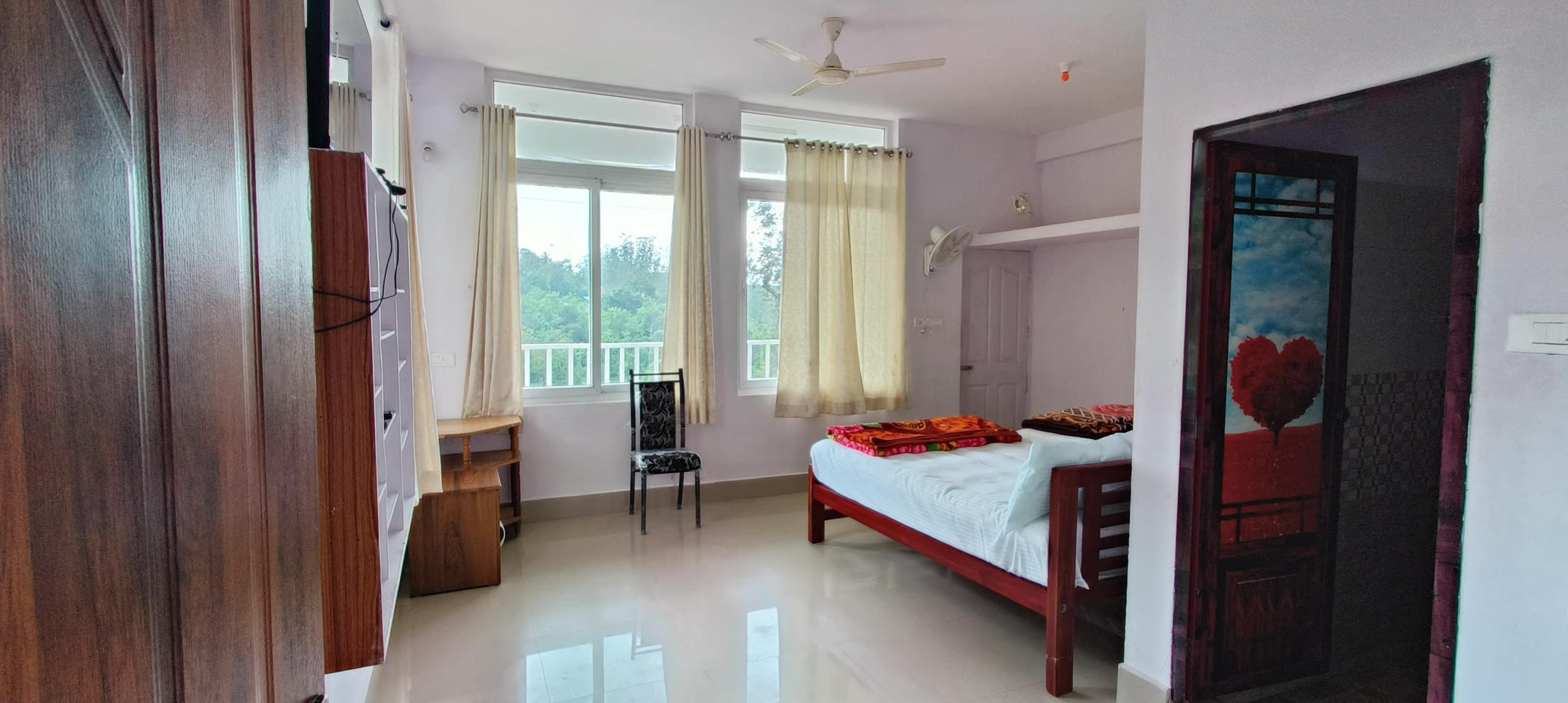 The Paradise view stay- Valparai Homestay Valparai - Reviews, Photos ...