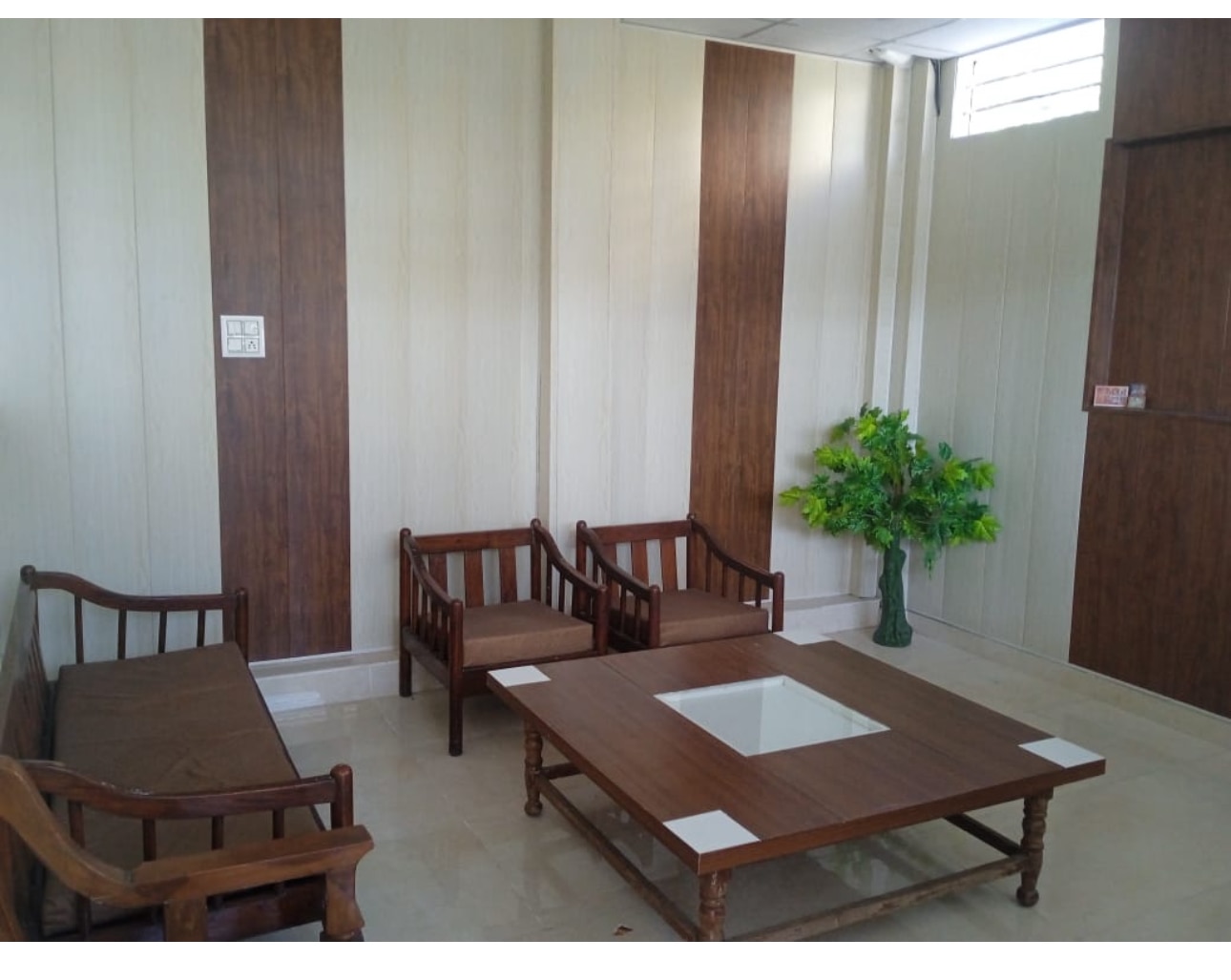 Anand thirth Home stay Apartment Haridwar - Reviews, Photos & Offer