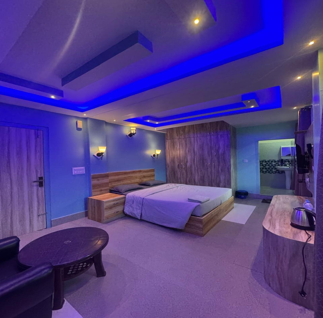 La haven Guesthouse 𝗕𝗢𝗢𝗞 Shillong Homestay