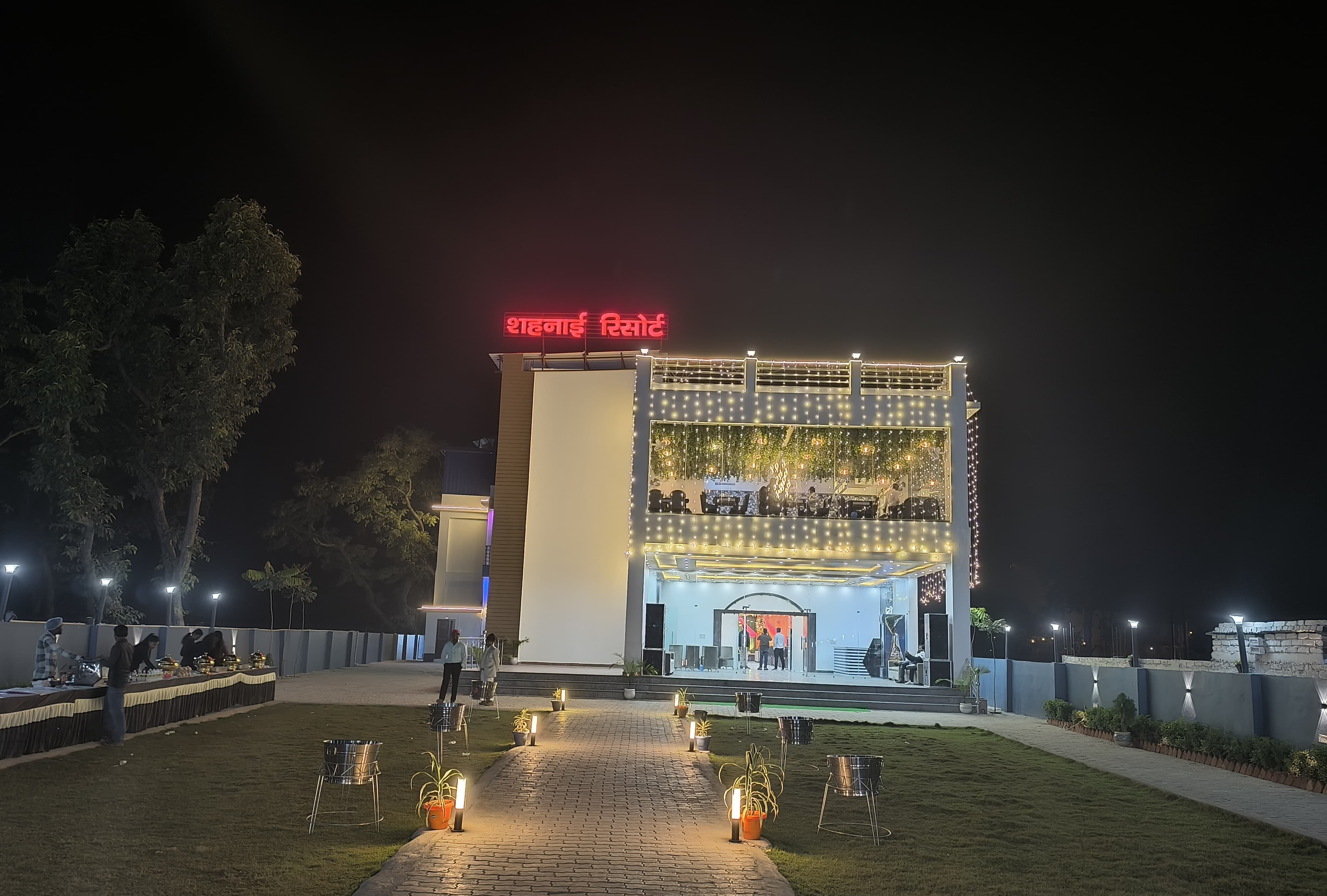 SHEHNAI RESORT Hotel & Restaurant Supaul - Reviews, Photos & Offer