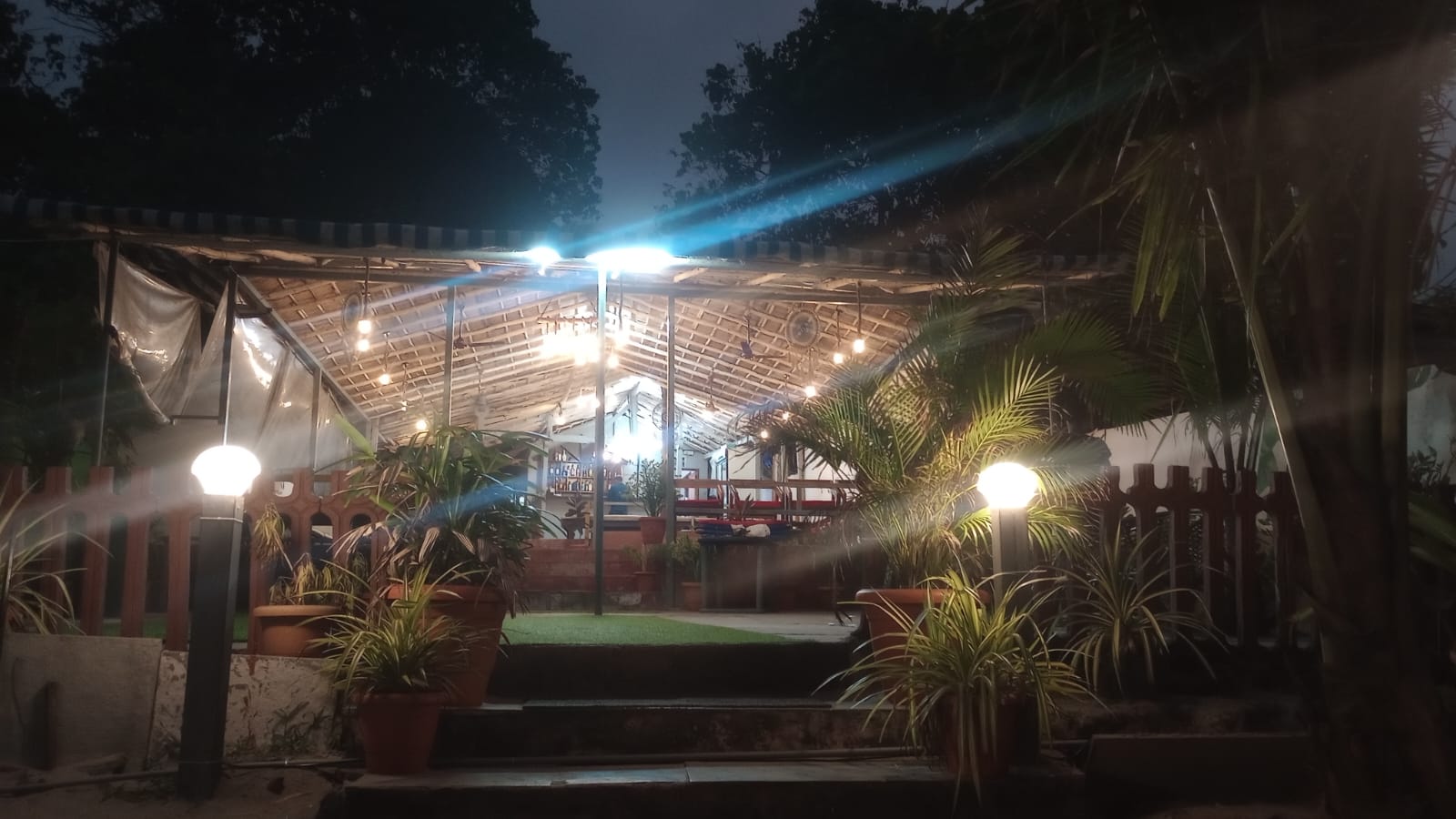 Villa Rodriguez 𝗕𝗢𝗢𝗞 Goa Homestay