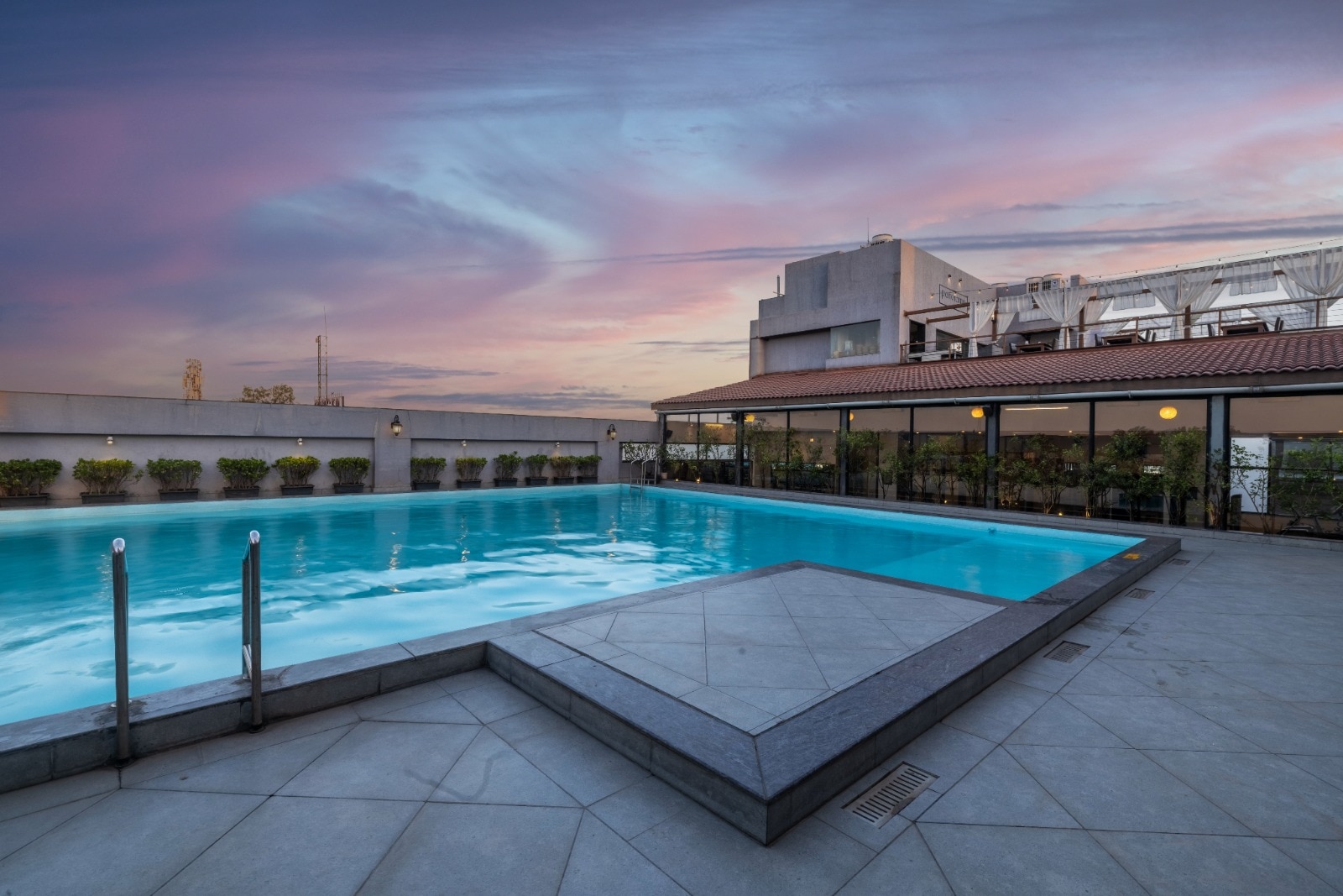 The Vern At BLVD Hotel Nashik - Reviews, Photos & Offer