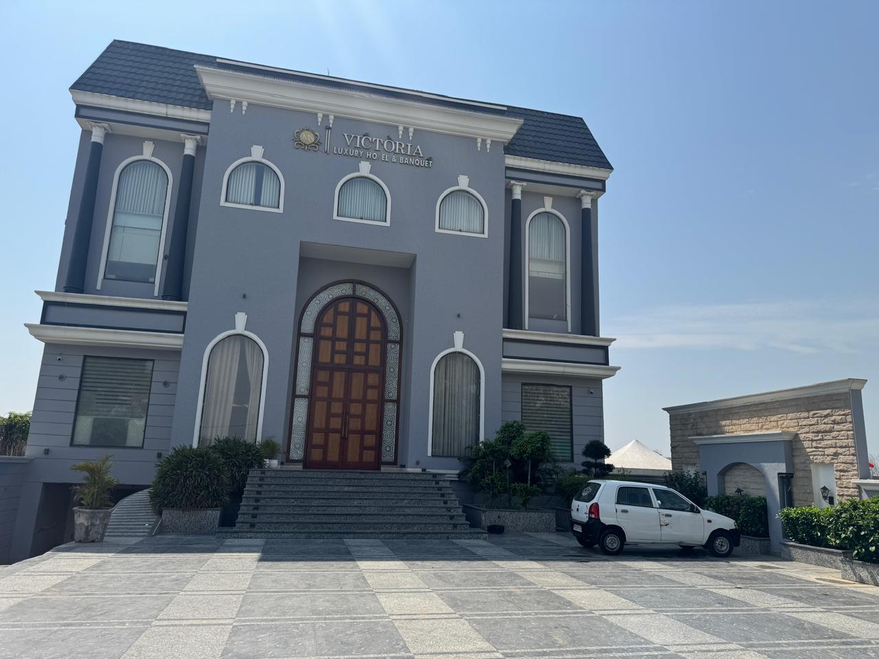 M S VICTORIA Hotel Batala - Reviews, Photos & Offer