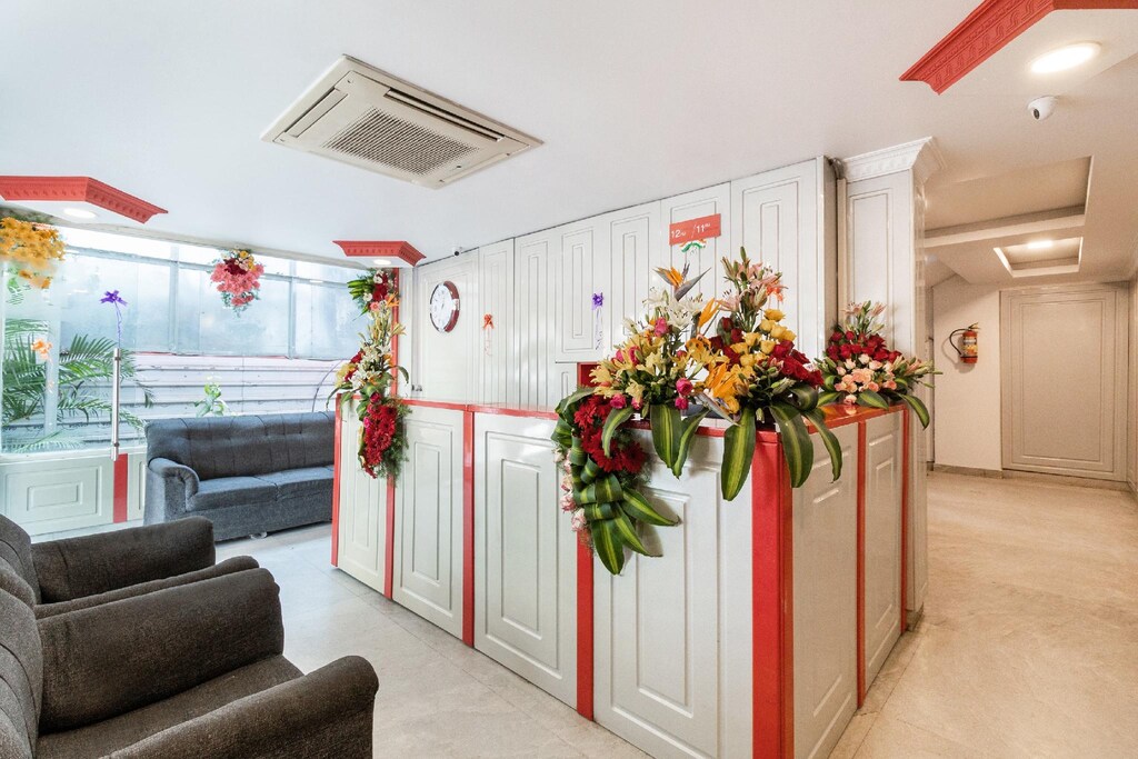 The Fiesta Grand - Banglore Hotel Bangalore - Reviews, Photos & Offer