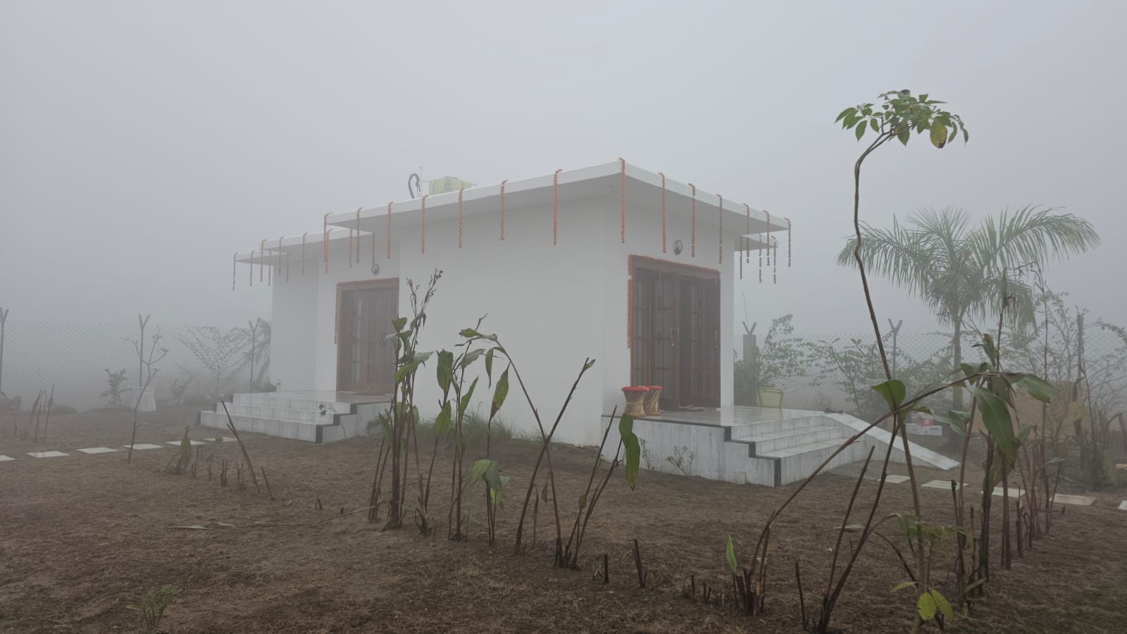 UnWild India 𝗕𝗢𝗢𝗞 Puranpur Resort
