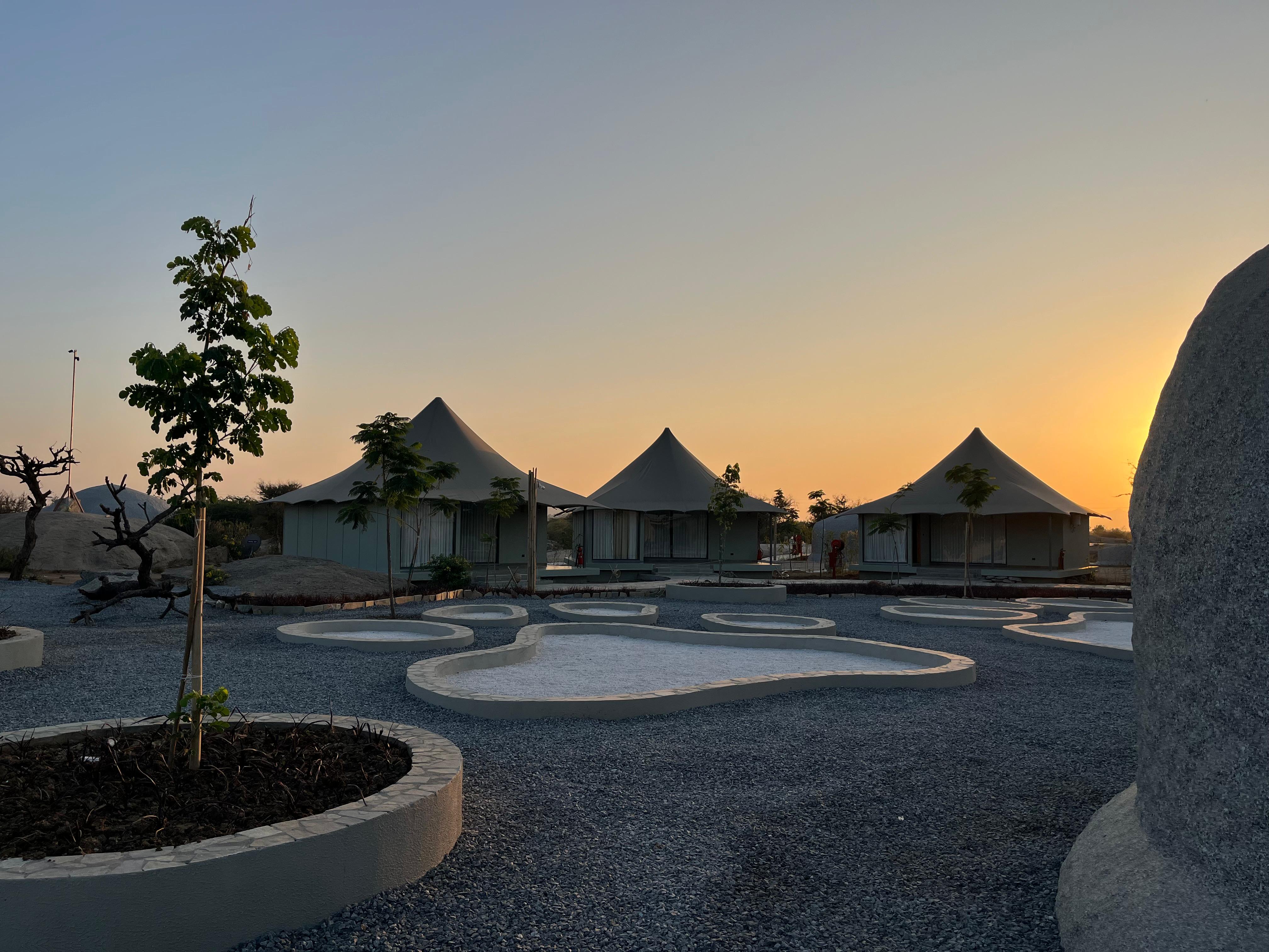 PRAVEG CAVES JAWAI Resort Falna - Reviews, Photos & Offer