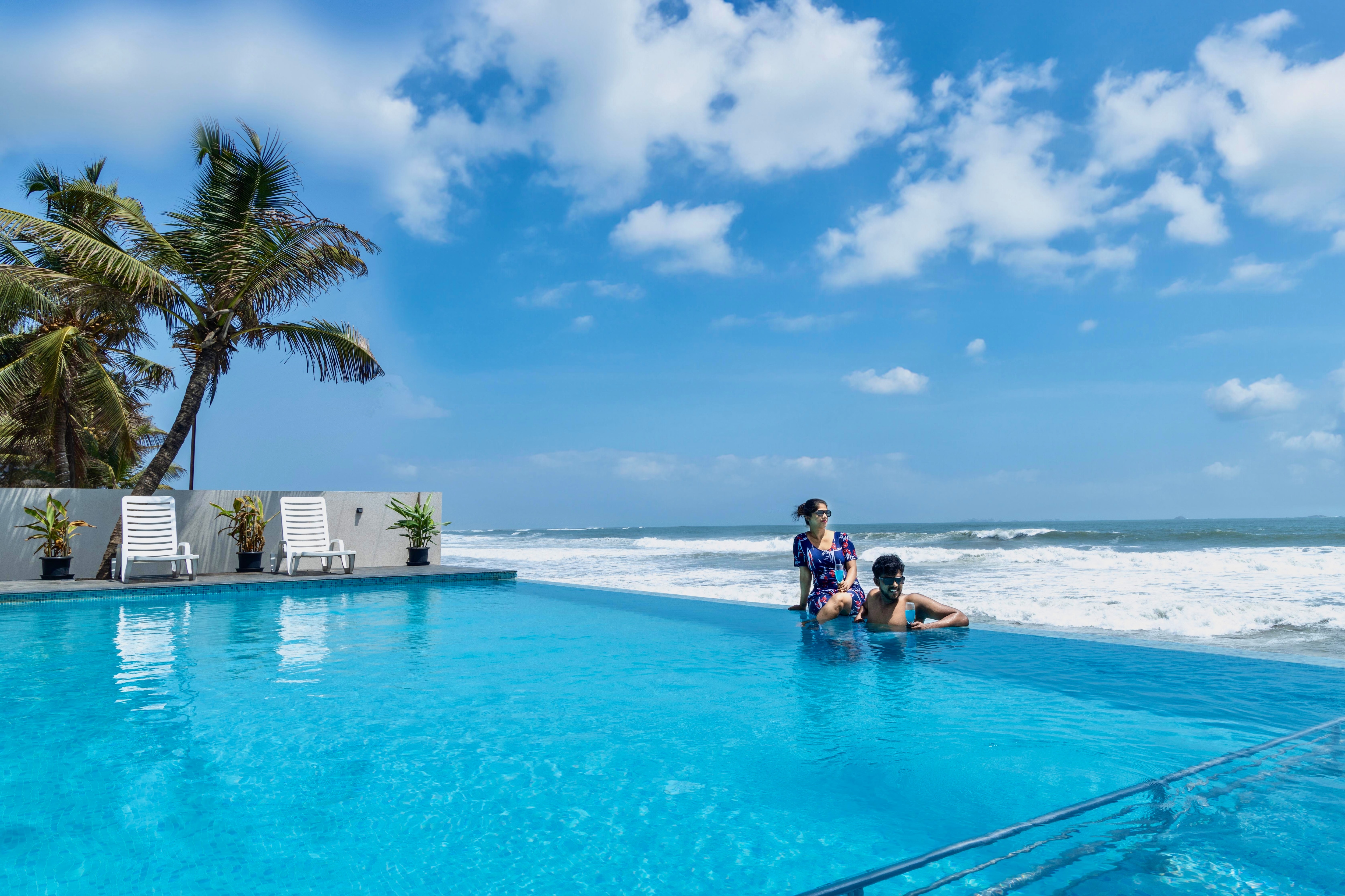 The Atlantis Devbag Resort Malvan - Reviews, Photos & Offer