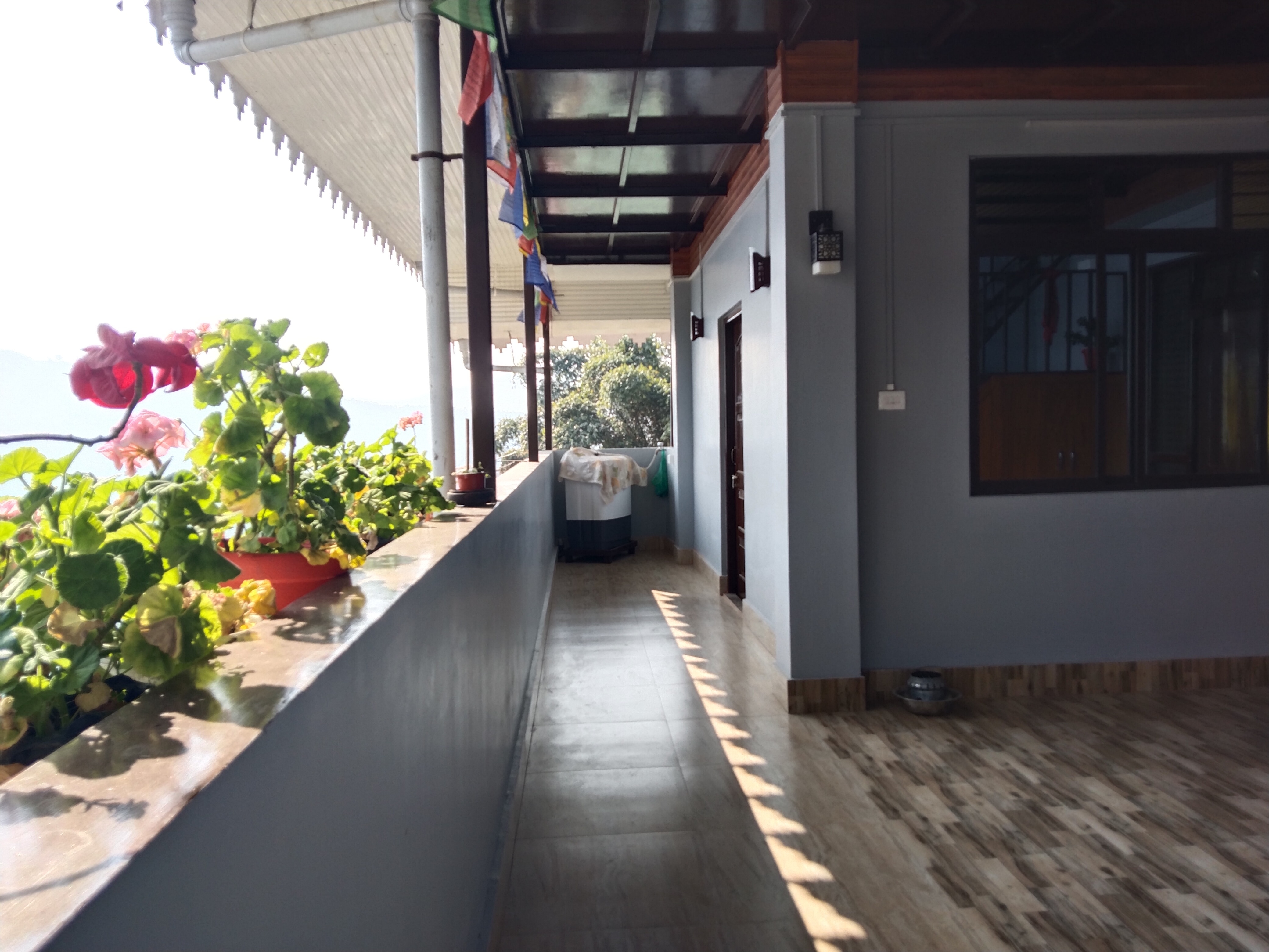 Maja house 𝗕𝗢𝗢𝗞 Gangtok Homestay