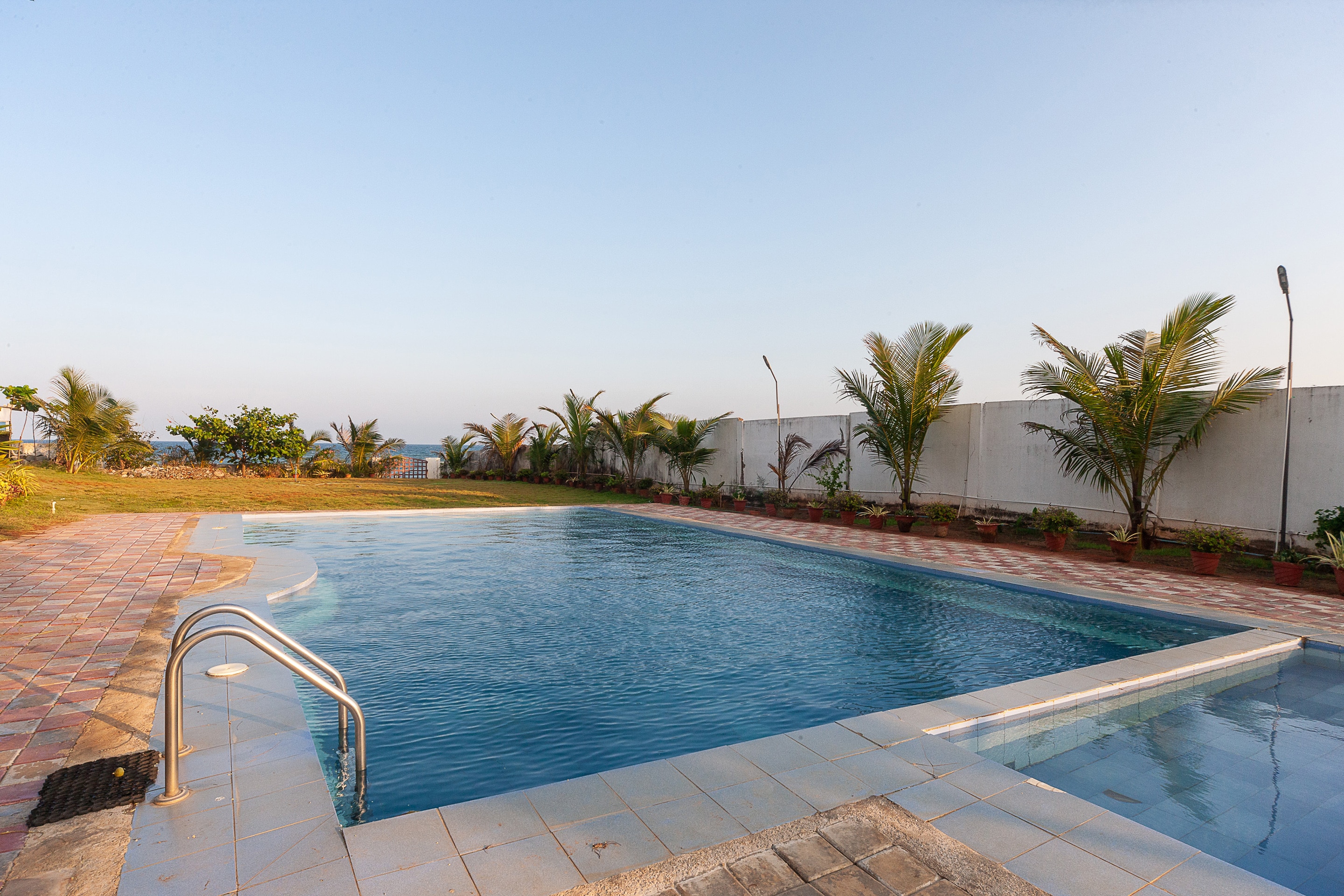 Joe Beach Resort Mahabalipuram - Reviews, Photos & Offer