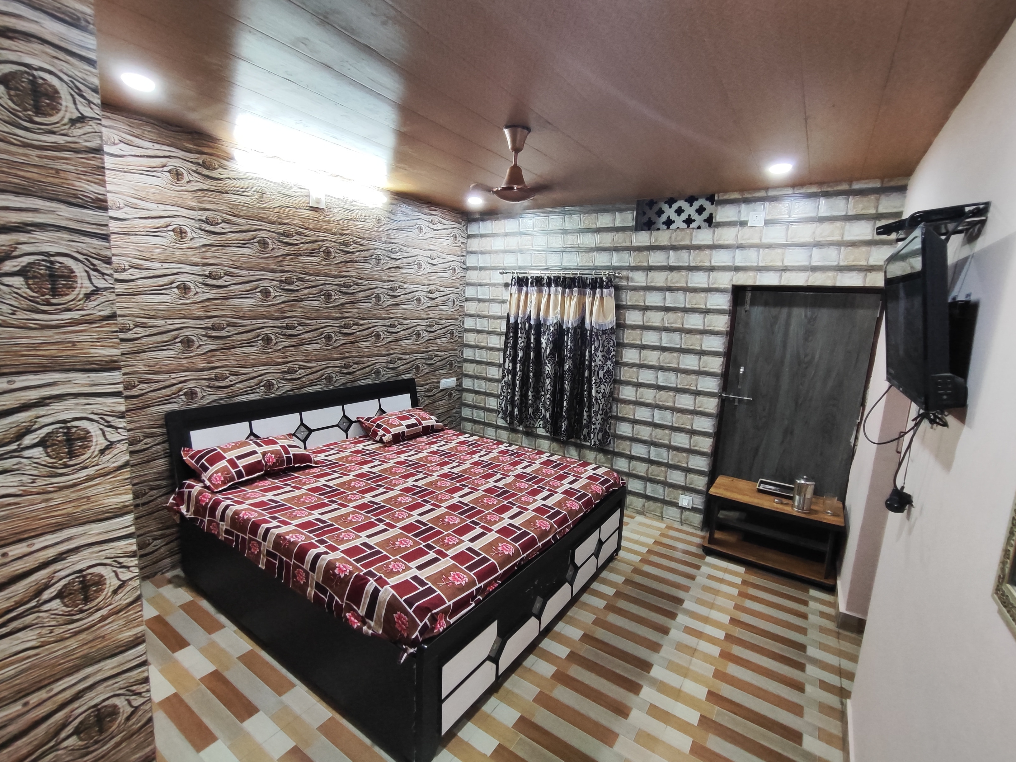 Photos of satya nirmal palace homestay (900 meters from nakki lake ...