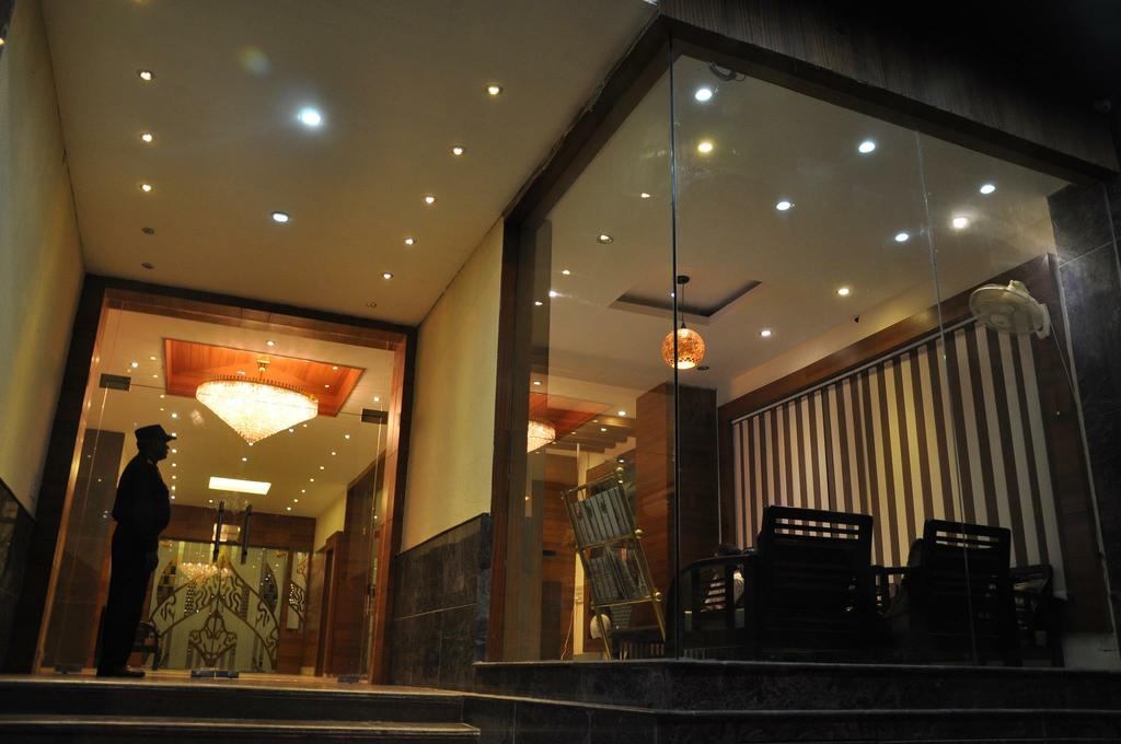 Hotel Rivoli Rohtak - Reviews, Photos & Offer