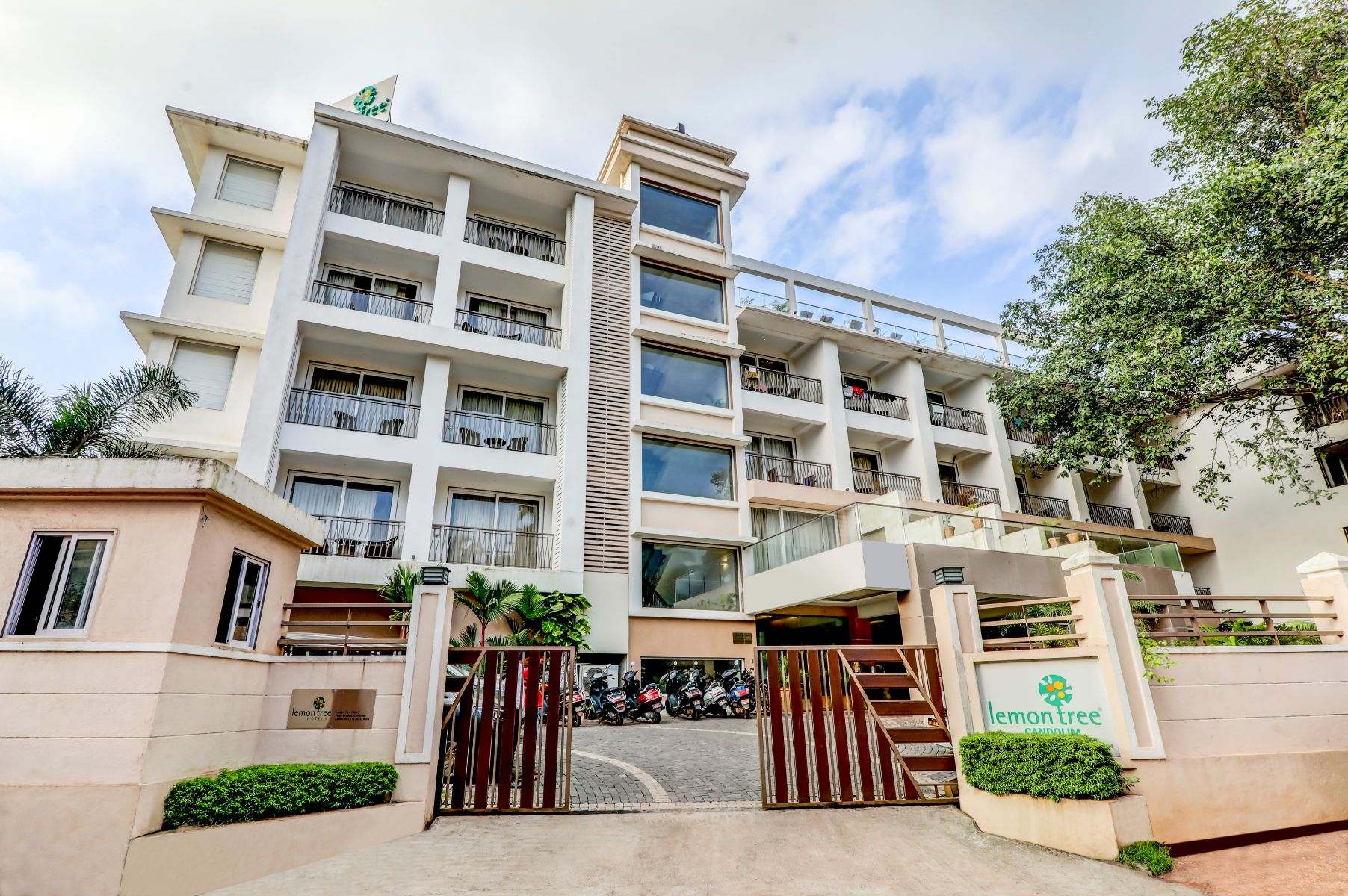 Photos of Lemon Tree Hotel,Candolim - Resort in Goa