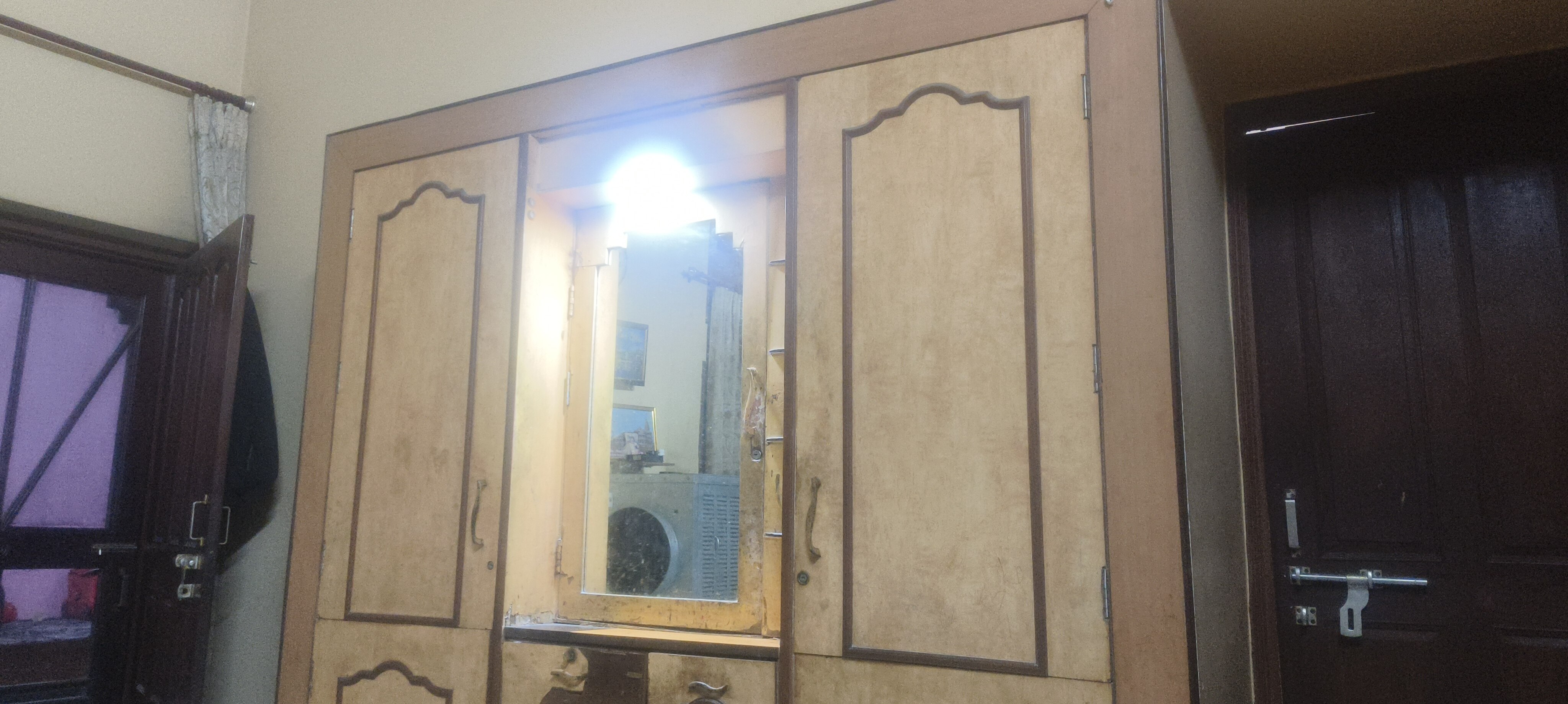 Jeet home stay 𝗕𝗢𝗢𝗞 Ayodhya Homestay