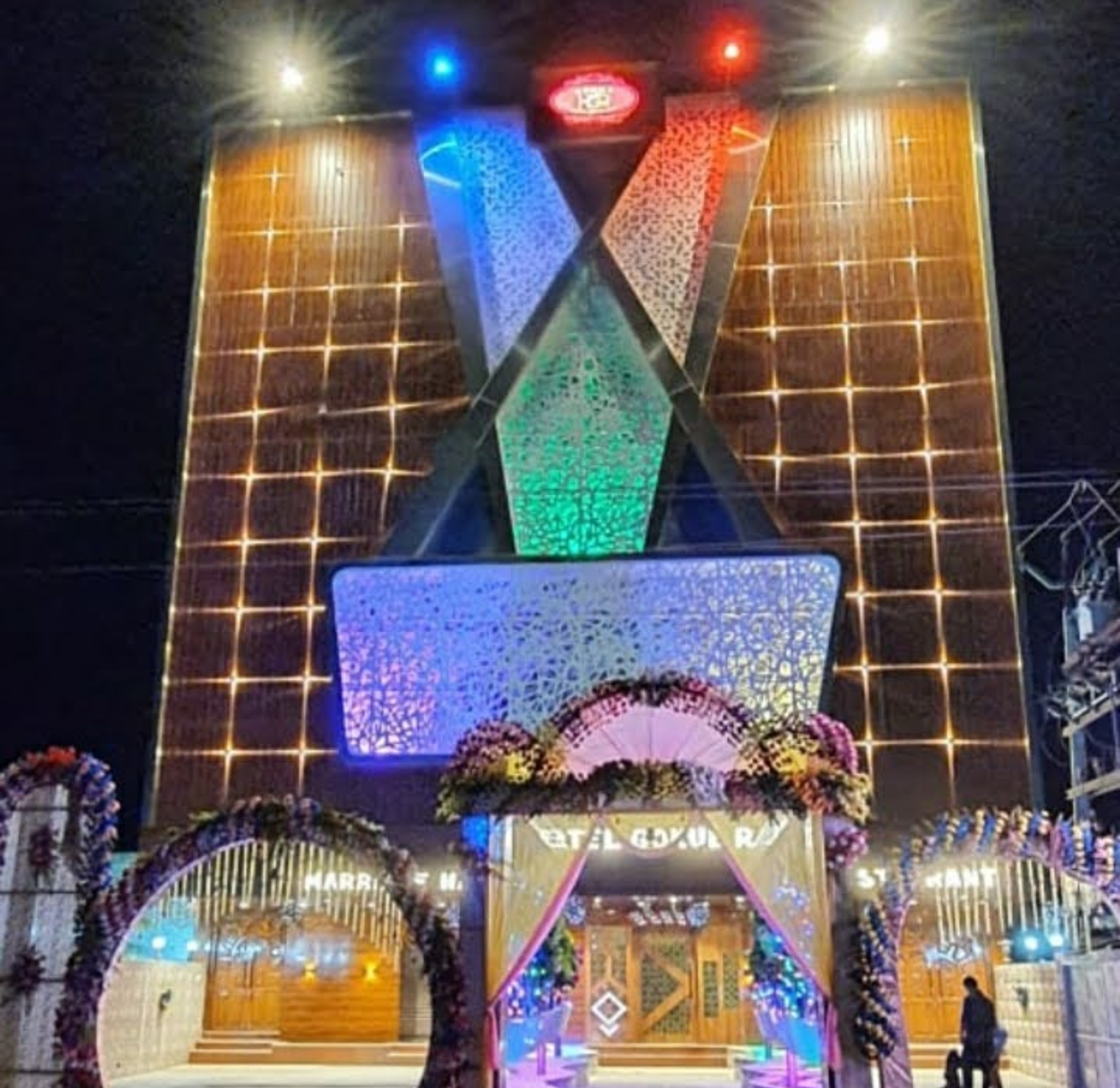 Photos of Gokul Raj Madhubani By WB Hotels - Hotel in Madhubani