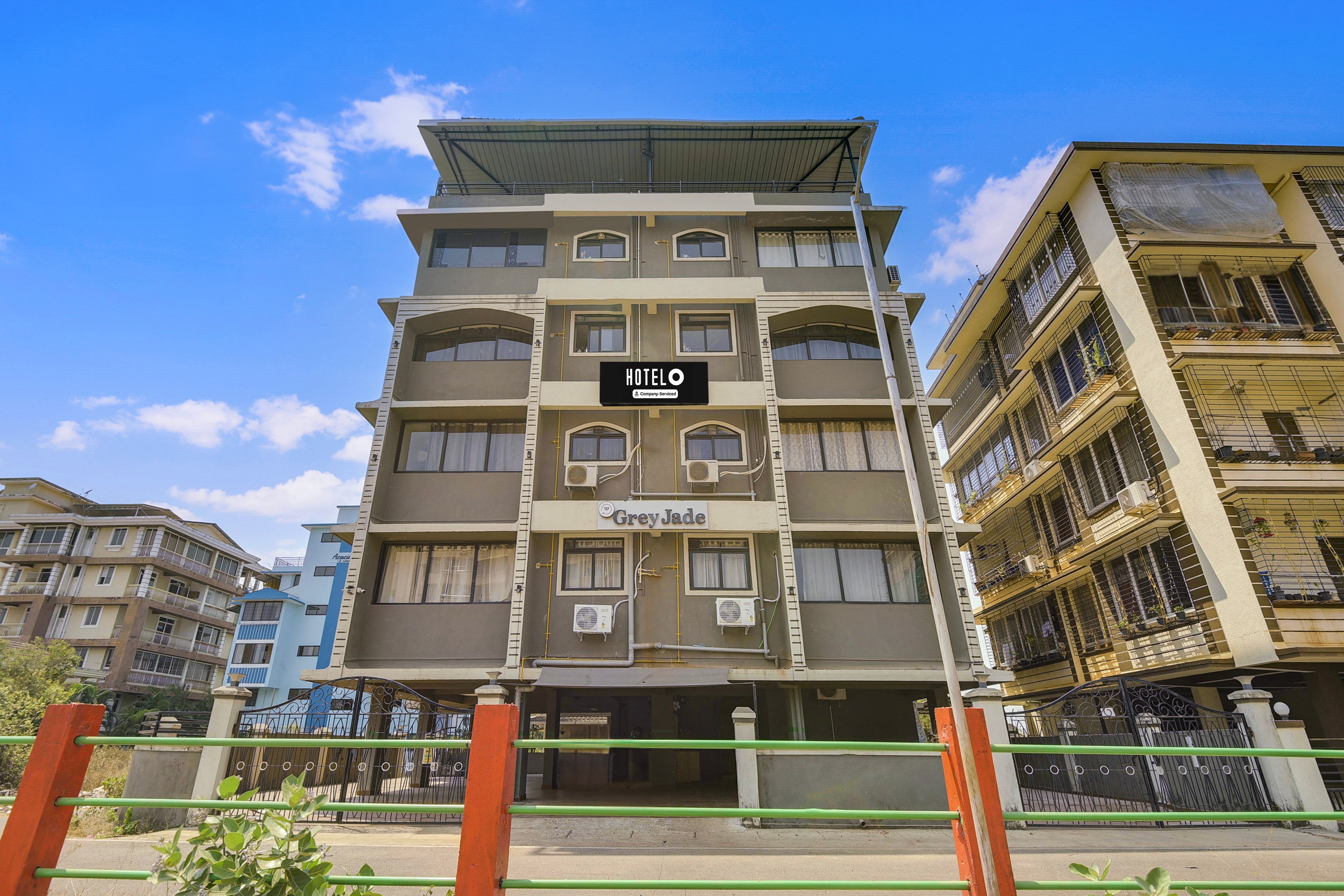 Super Hotel O Dabolim Near Goa International Airport Goa - Reviews ...