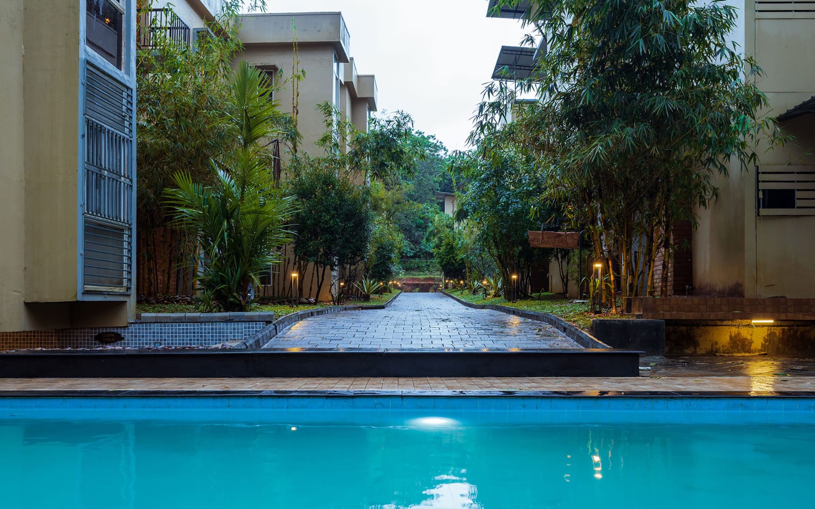 DREAM LIFE VILLA 𝗕𝗢𝗢𝗞 Wayanad Villa