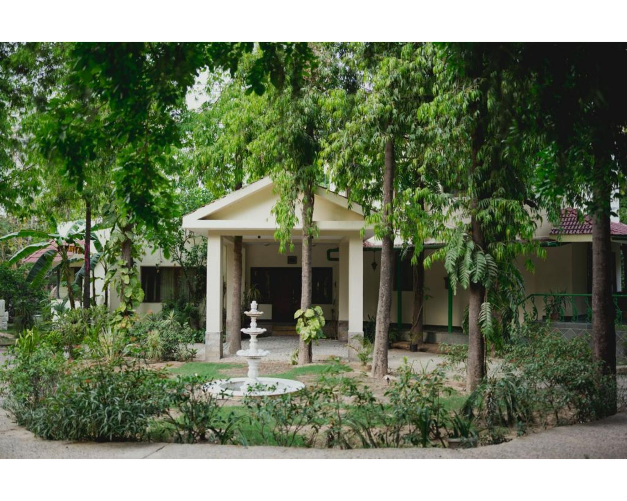 Kanerbaag | Farmhouse with Pool at Gwal Pahari Farm House Gurgaon ...