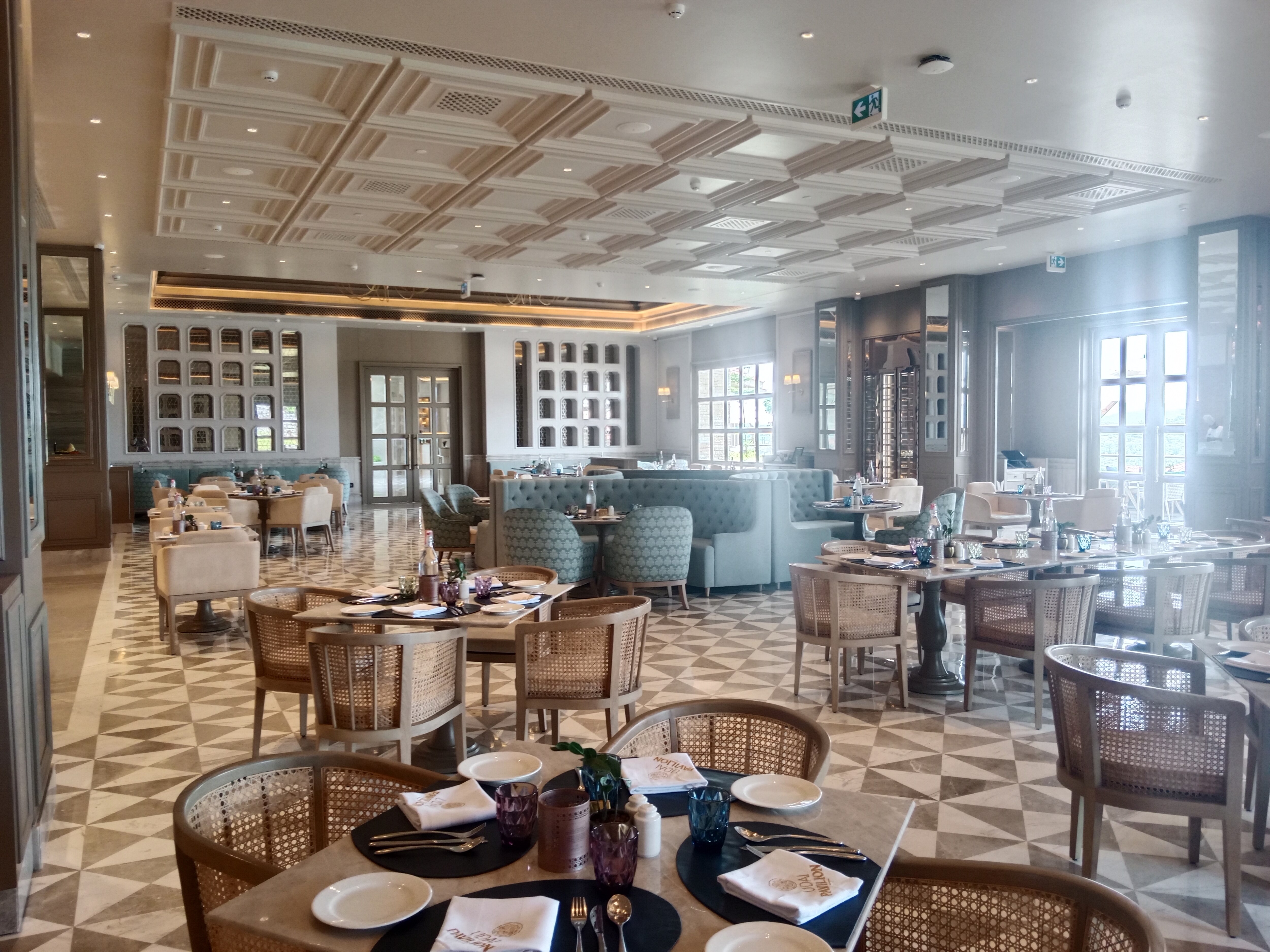 Mementos by ITC Hotels Ekaaya Udaipur Udaipur - Reviews, Photos & Offer