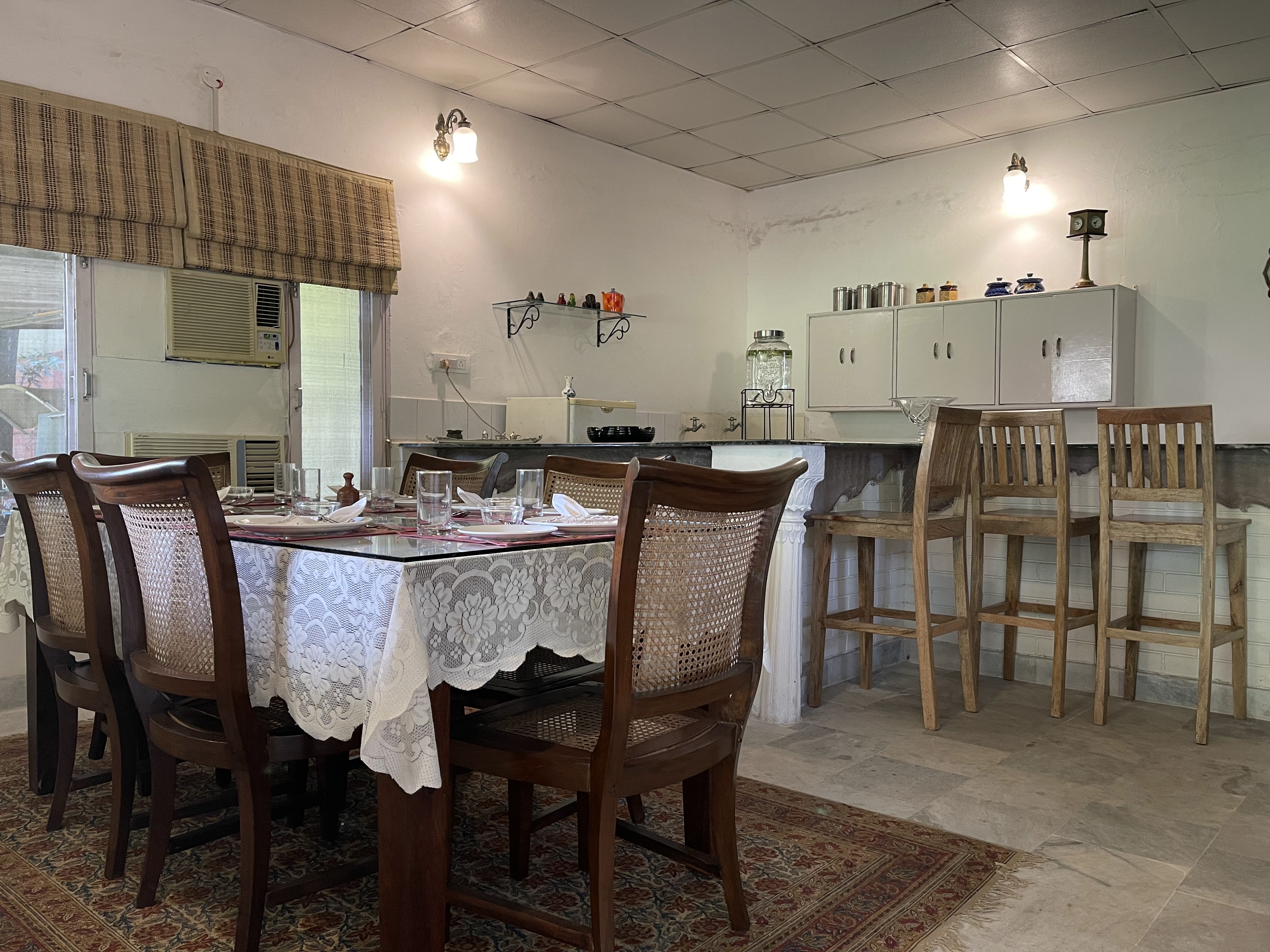Dak Bungalow, Dera Bassi 𝗕𝗢𝗢𝗞 Dera bassi Resort