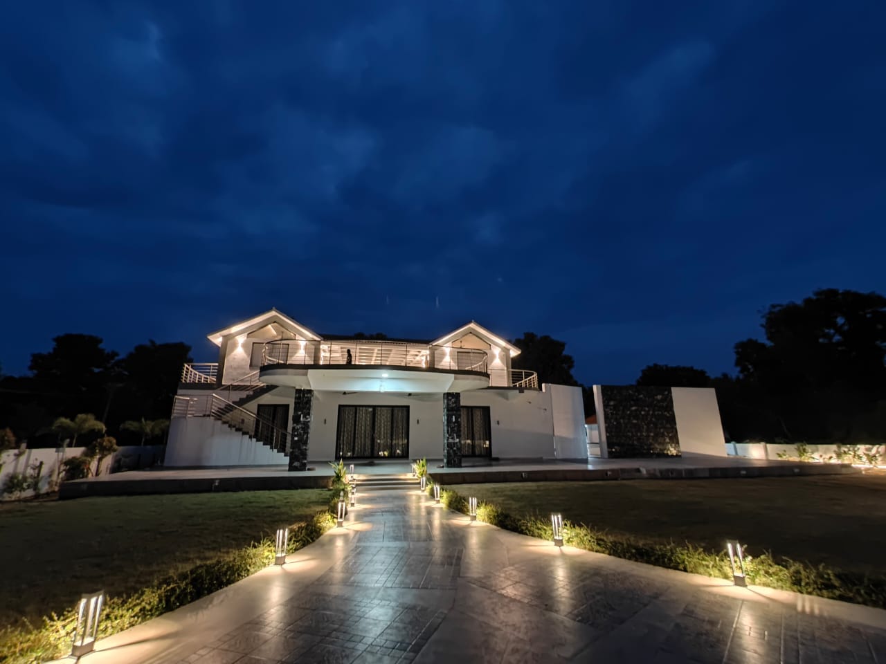 Destiny Bay Pool Breeze Farm House Visakhapatnam - Reviews, Photos & Offer
