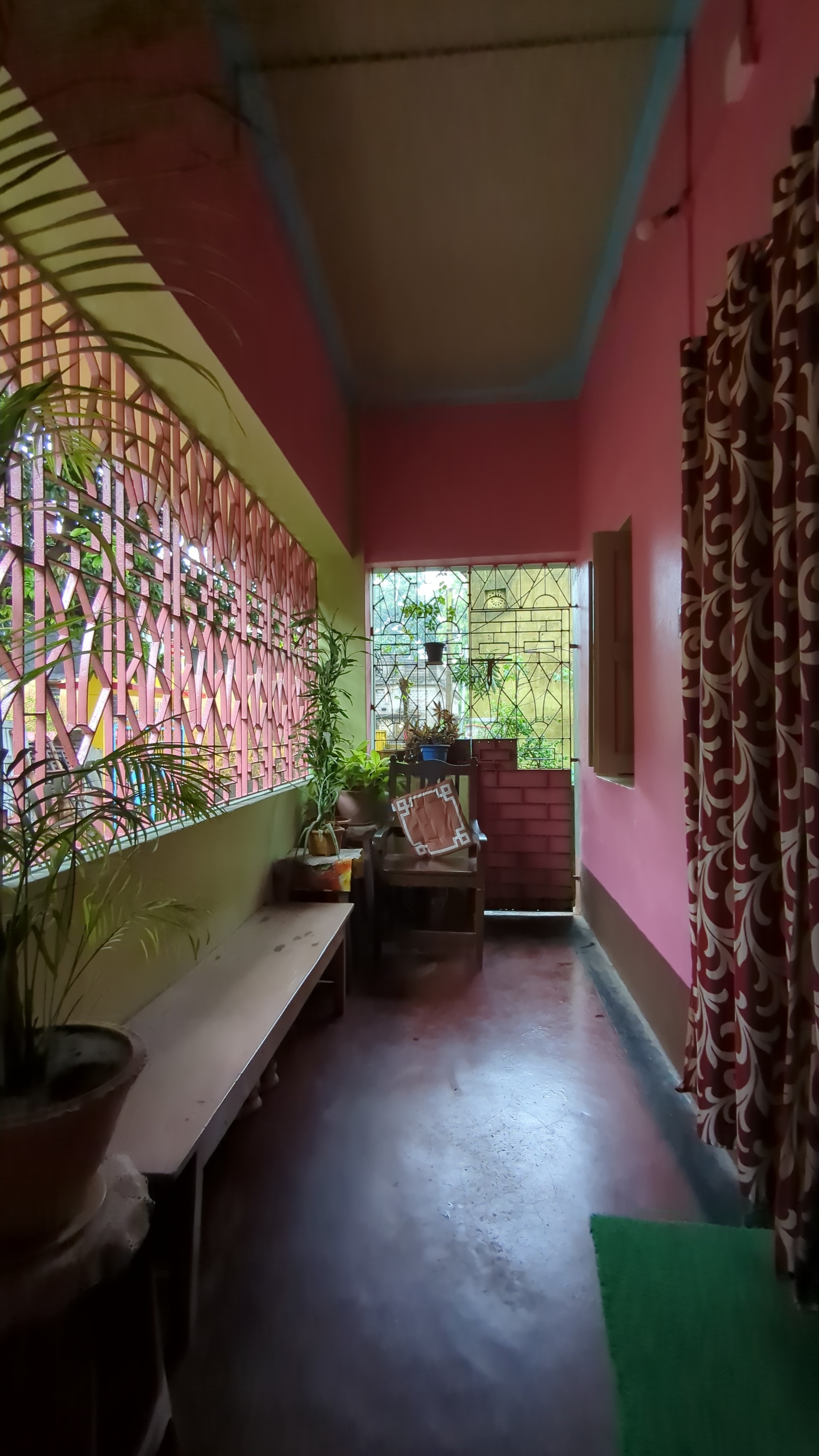 Happy Homestay 𝗕𝗢𝗢𝗞 Shantiniketan Homestay