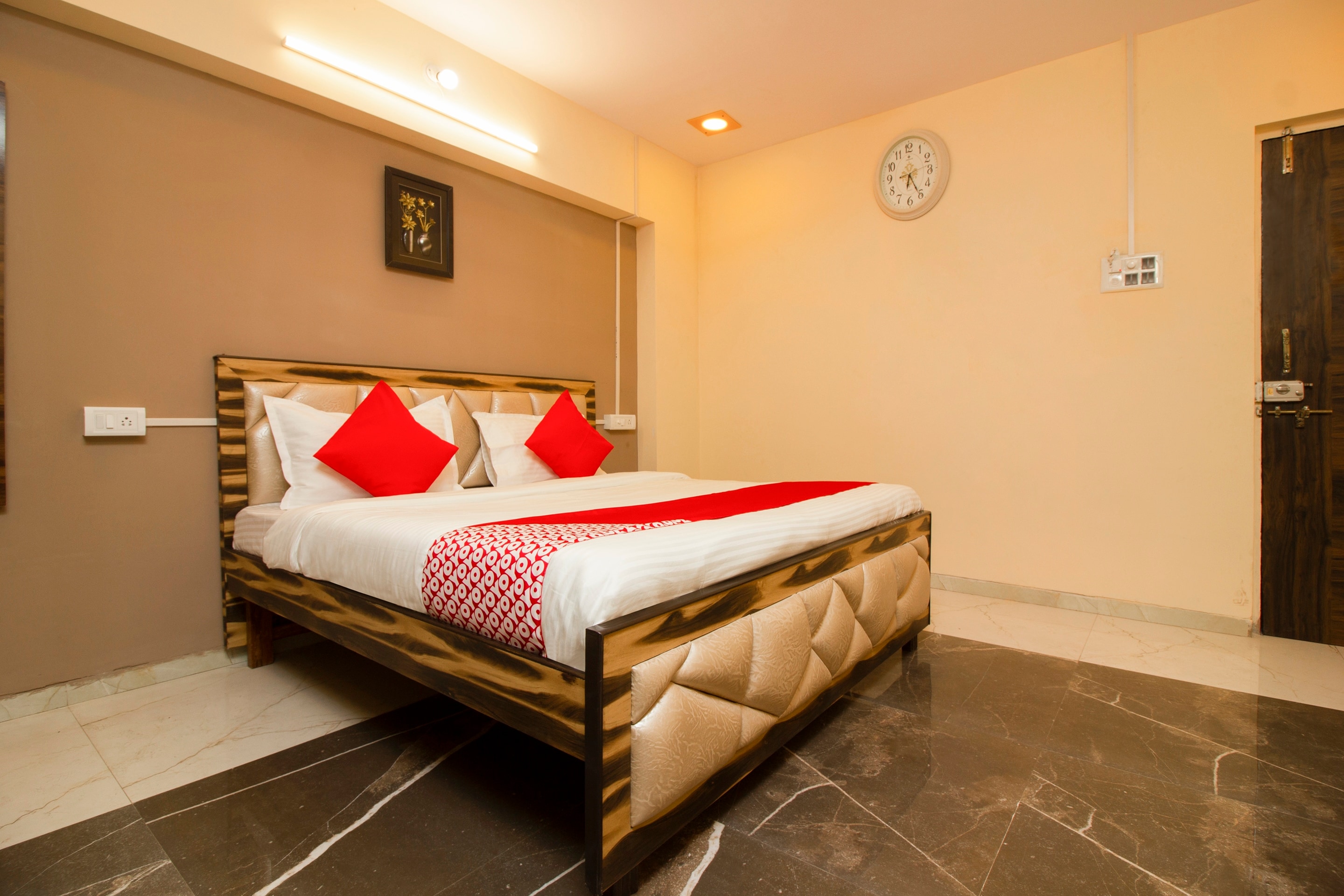 Hotel O The Star Hotel Panvel - Reviews, Photos & Offer