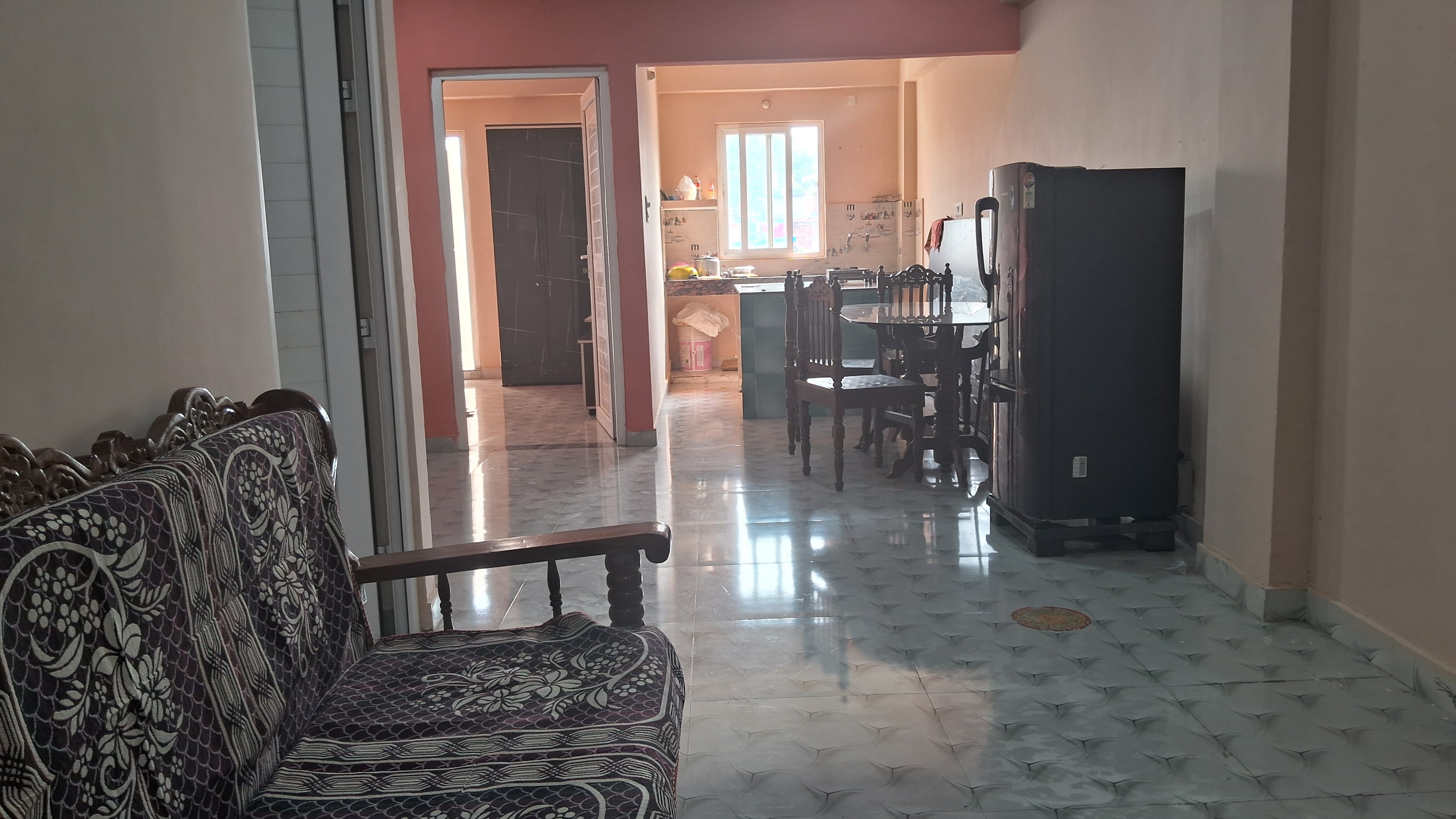 Wonder Inn Varanasi 𝗕𝗢𝗢𝗞 Varanasi Apartment