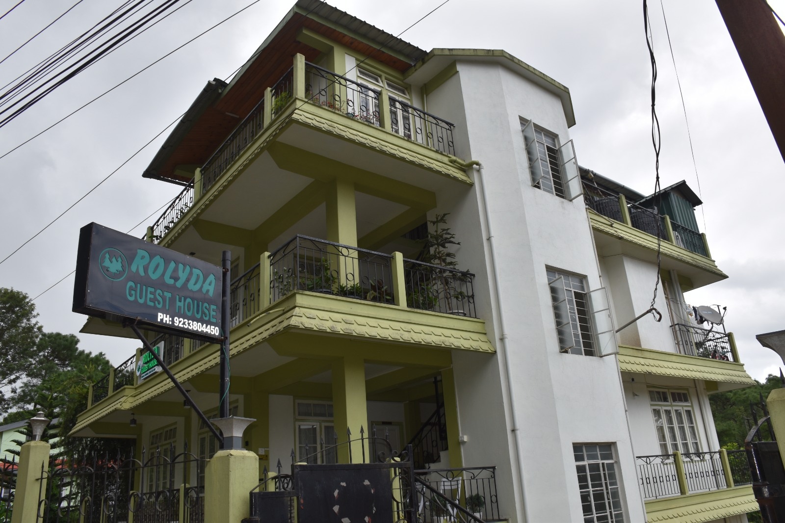 Photos of Rolyda guest house - Guest House in Shillong