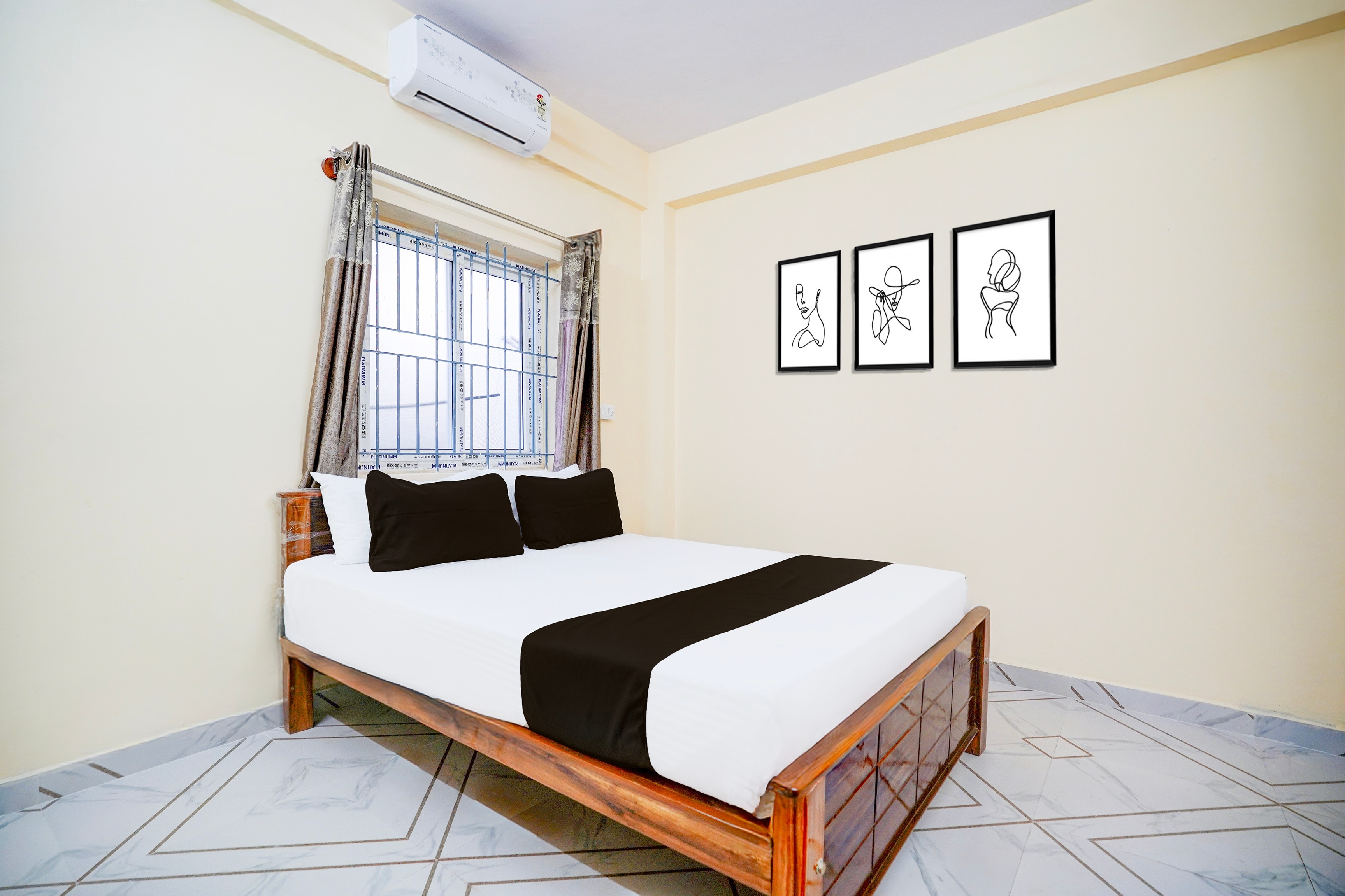 Hotel O Easynest Bharathi city 𝗕𝗢𝗢𝗞 Bangalore Hotel