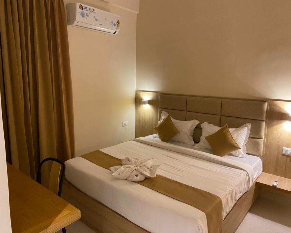 Rooms of TAG HOTELS - Hotel in Coimbatore