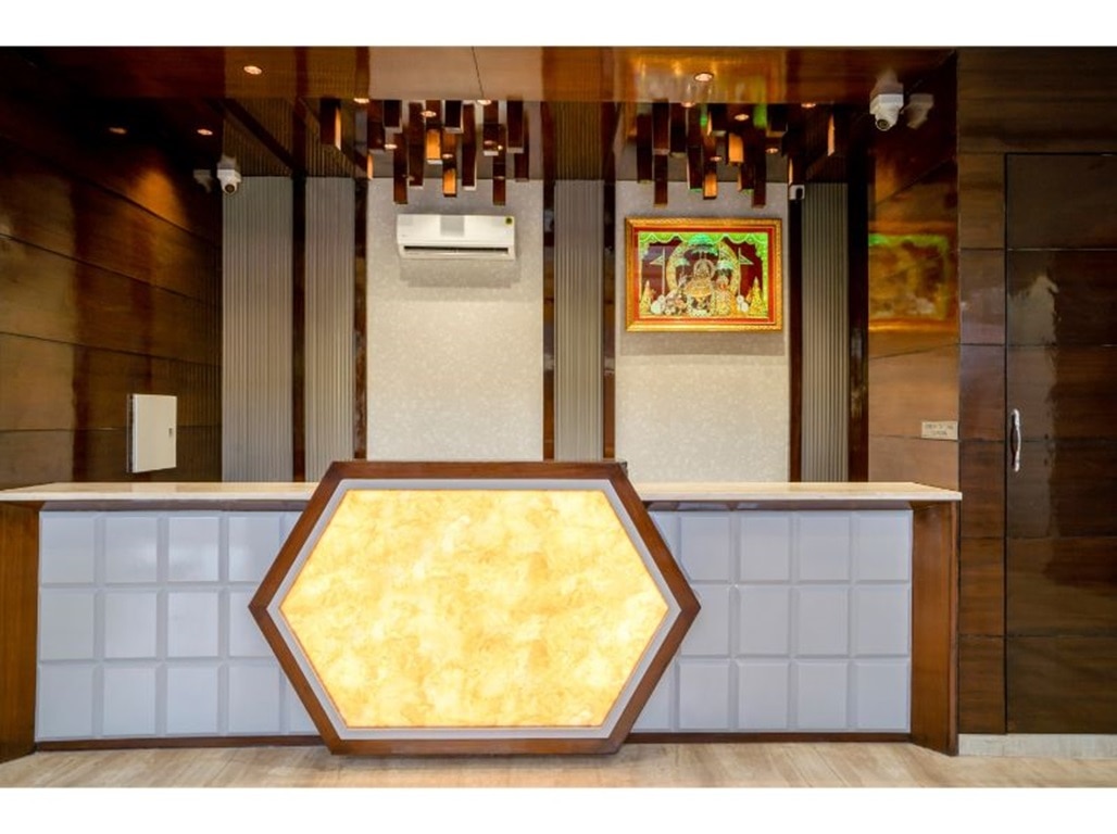 Hotel Narayan Palace Jaipur - Reviews, Photos & Offer