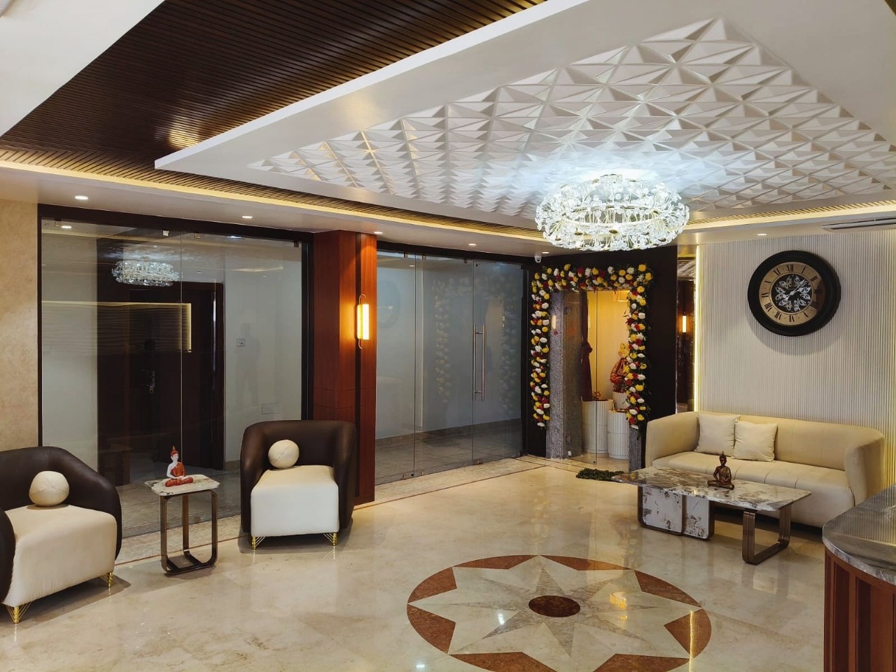 HOTEL SANGAM PALACE Joda Barbil - Reviews, Photos & Offer