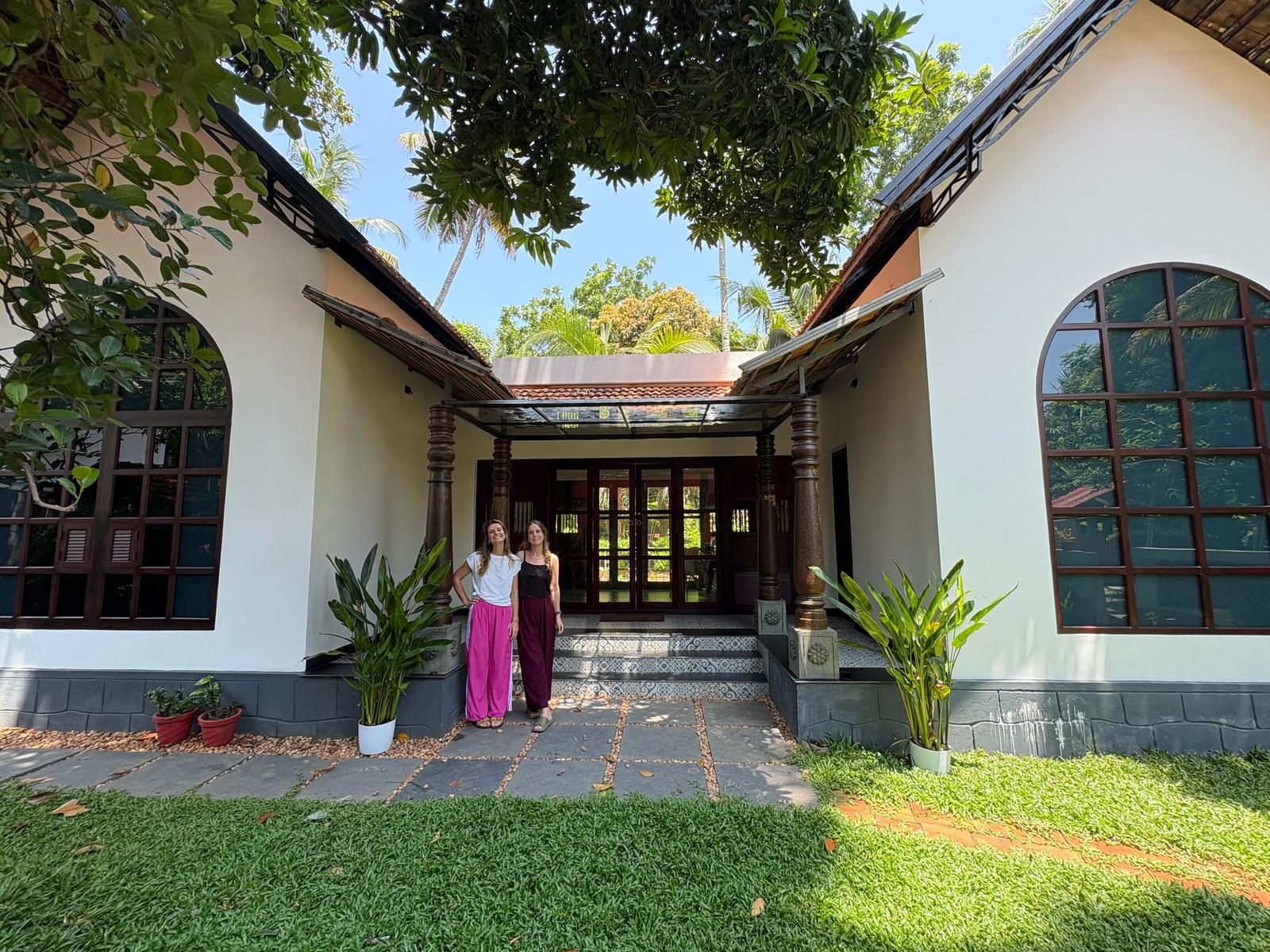 Plackal Heritage 𝗕𝗢𝗢𝗞 Kollam