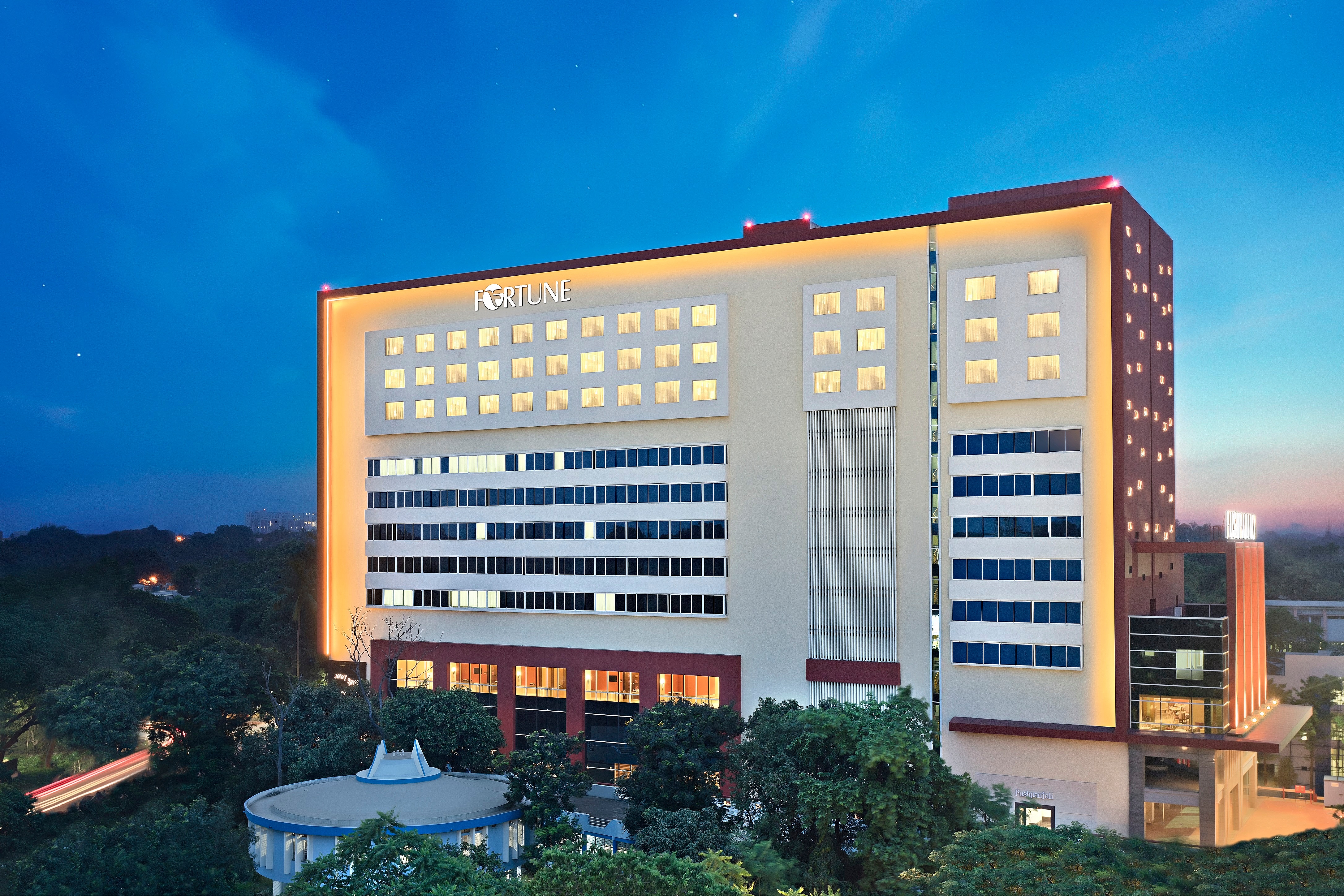 Photos of Fortune Park Pushpanjali, Durgapur - Member ITC Hotels' Group ...