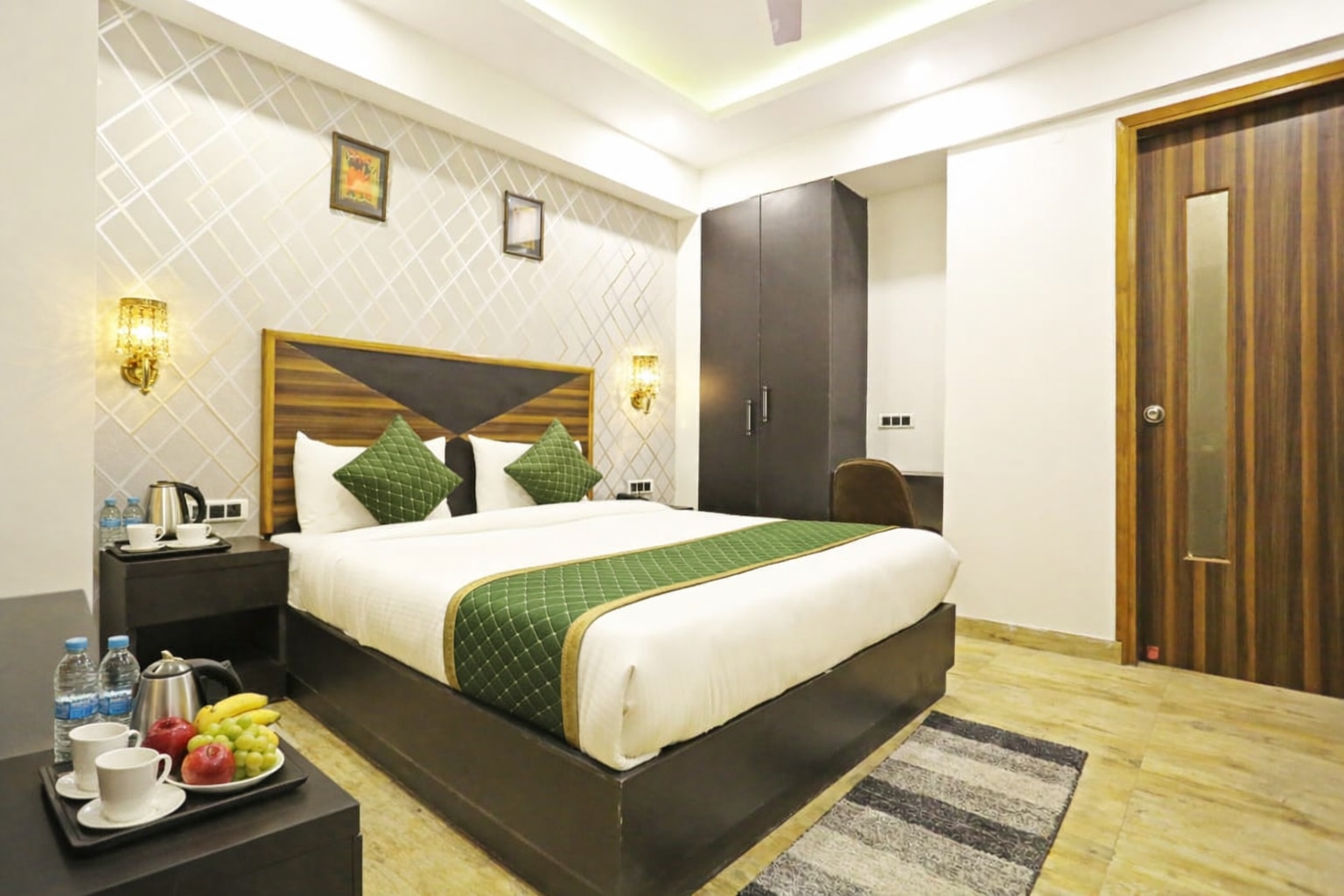 Photos of Gross Infinity Near Delhi Airport - Delhi Hotel on Goibibo