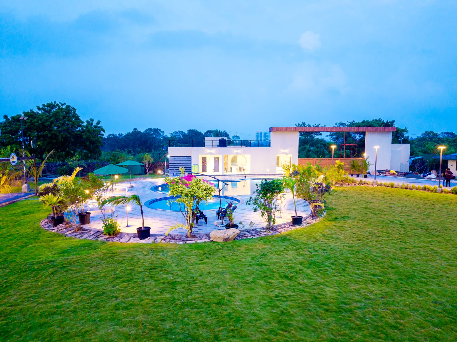 ATULYA FAARM 𝗕𝗢𝗢𝗞 Chennai Resort