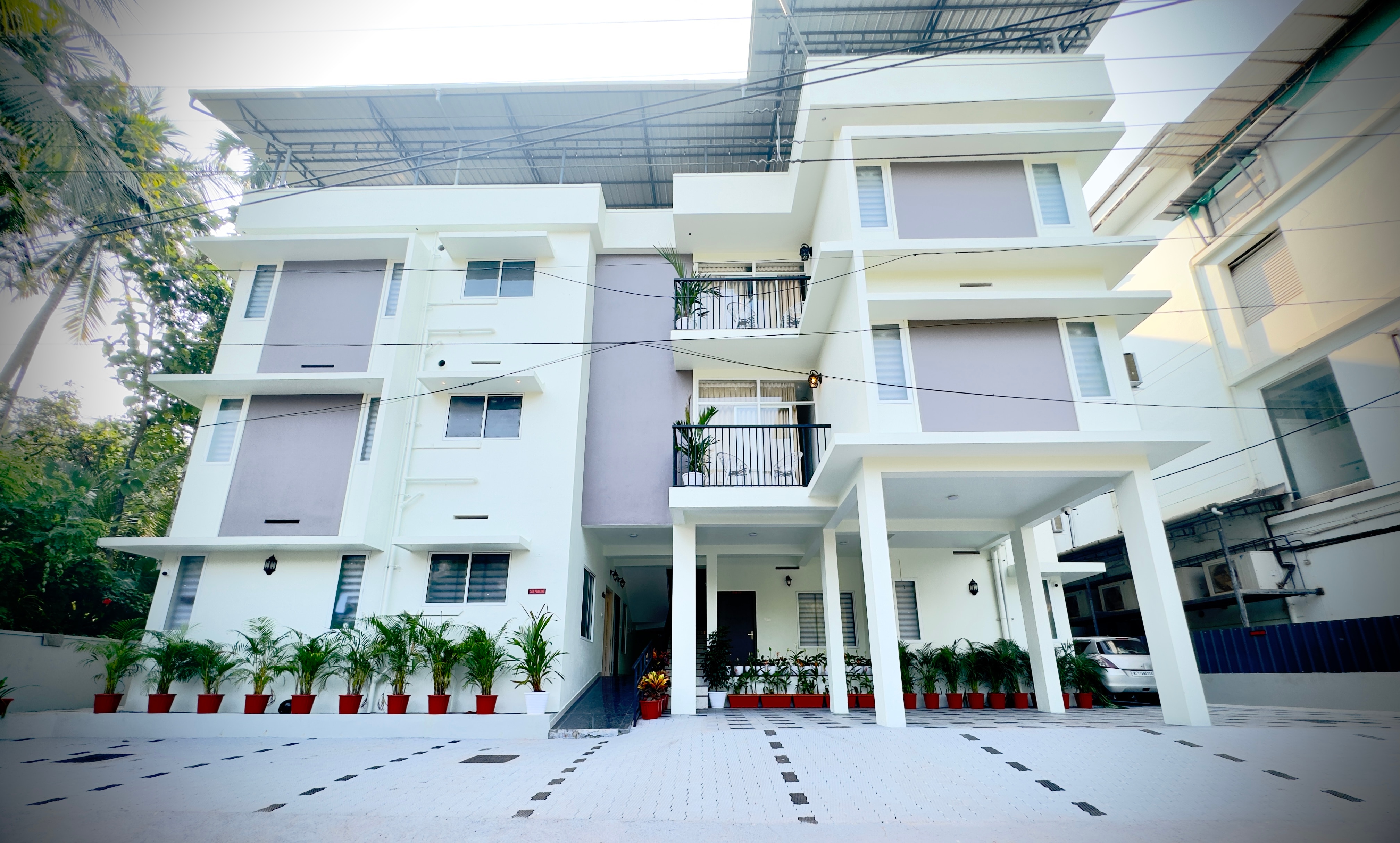 Tokyoz Inn Calicut Homestay Calicut (Kozhikode) - Reviews, Photos & Offer