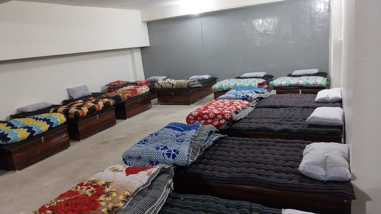 Photos of Alpha Dormitory - Hostel in Prayagraj