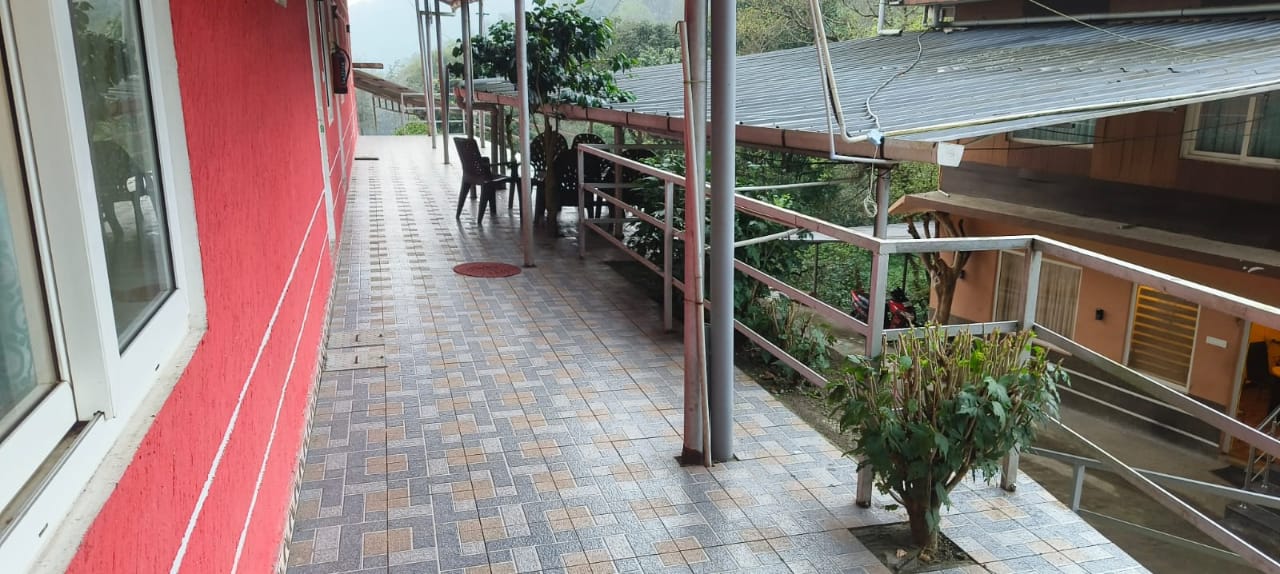 AGB Jungle resort Valparai - Reviews, Photos & Offer