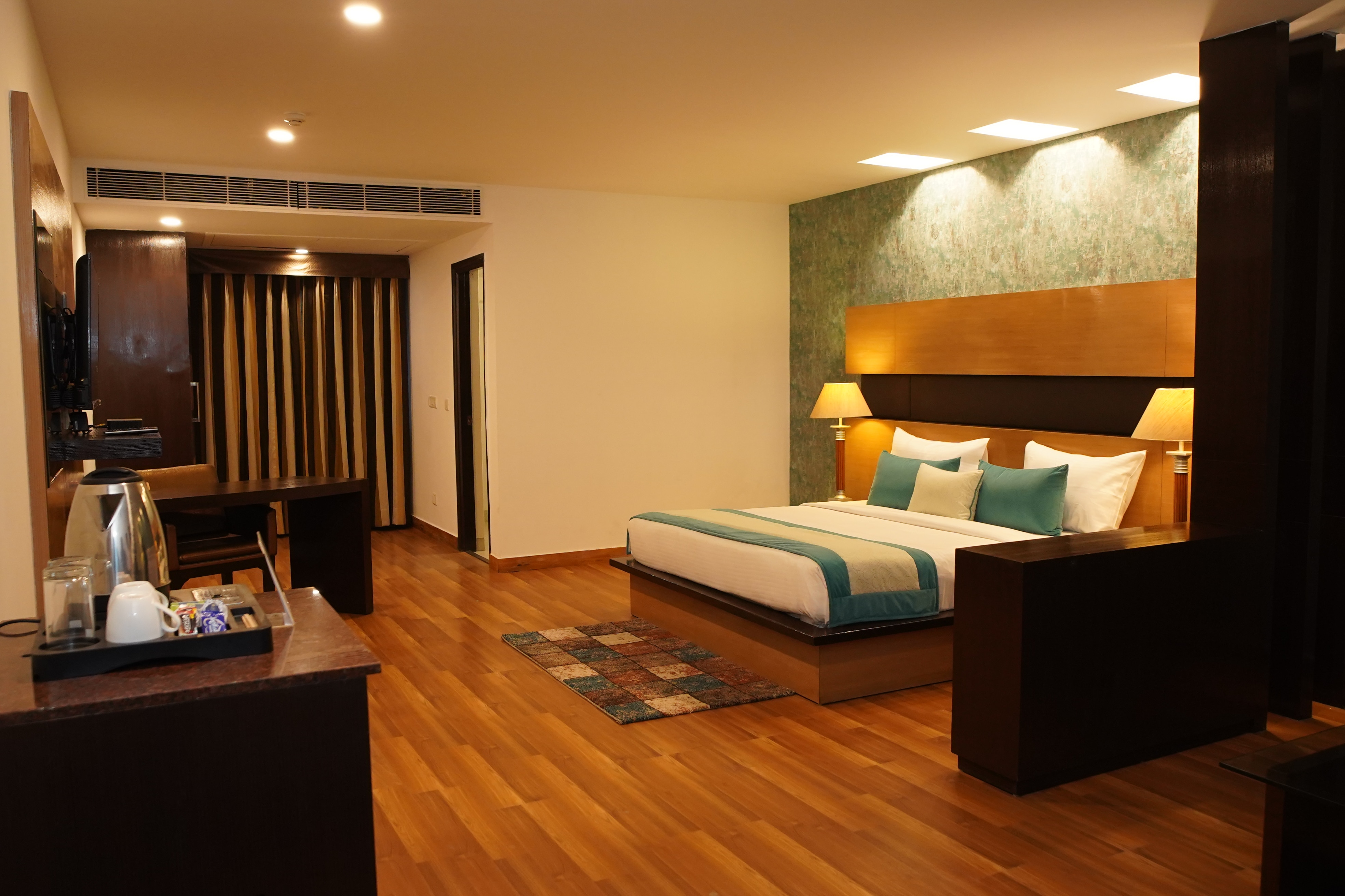 The Embassy Inn, Sector 19, Noida Hotel Noida - Reviews, Photos & Offer