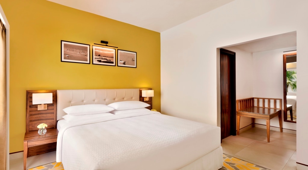 Four Points by Sheraton Mahabalipuram Resort & Convention Center ...