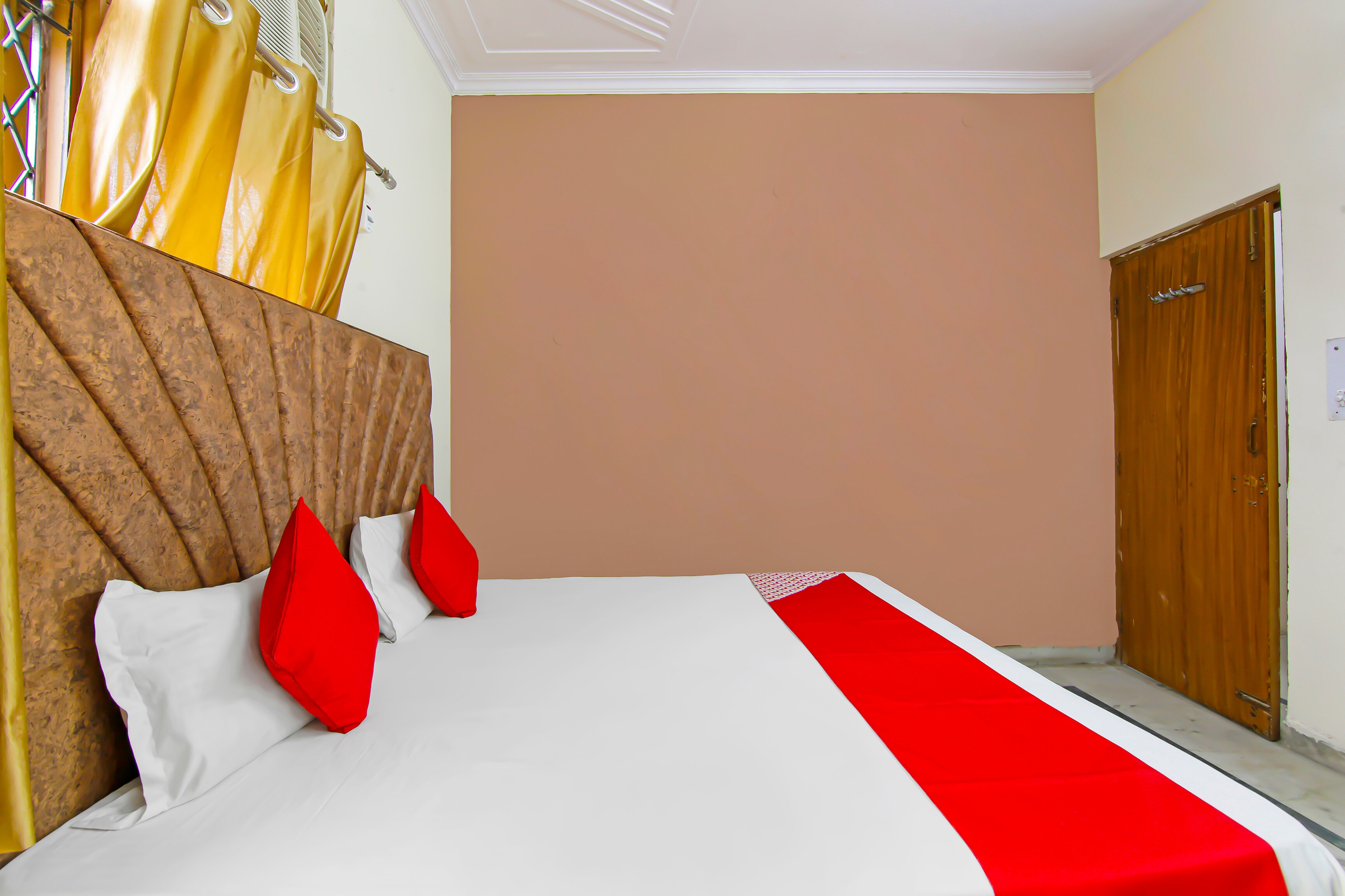 Hotel O Delight Home Stay 𝗕𝗢𝗢𝗞 Delhi Hotel