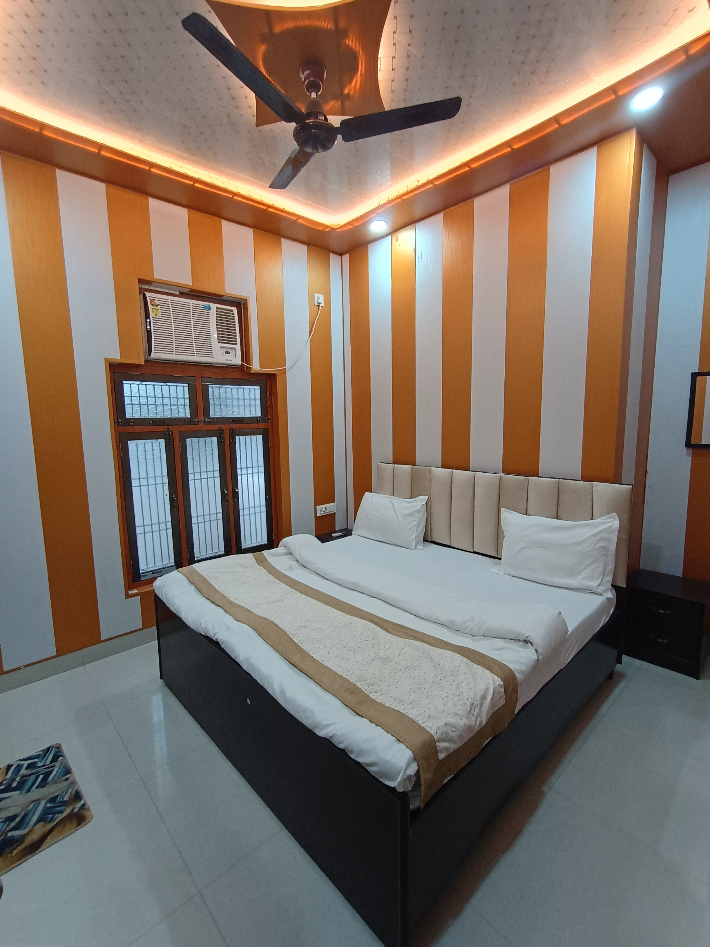 Maa Sharda Palace Ayodhya - Reviews, Photos & Offer