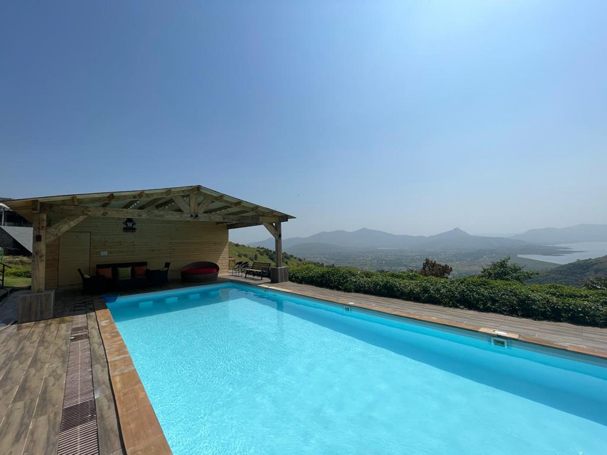 Aquazest Woods Villa Lonavala - Reviews, Photos & Offer