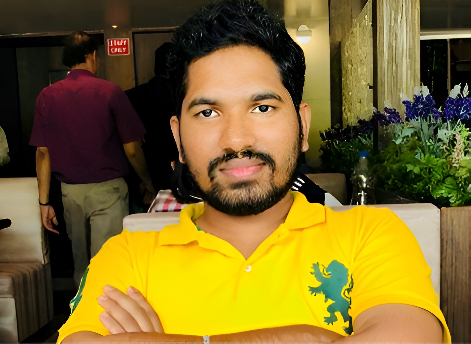 Lar de Oliveira by SJ Hospitality 𝗕𝗢𝗢𝗞 Goa Apartment 𝘄𝗶𝘁𝗵 𝗙𝗥𝗘𝗘 𝗖𝗮𝗻𝗰𝗲𝗹𝗹𝗮𝘁𝗶𝗼𝗻