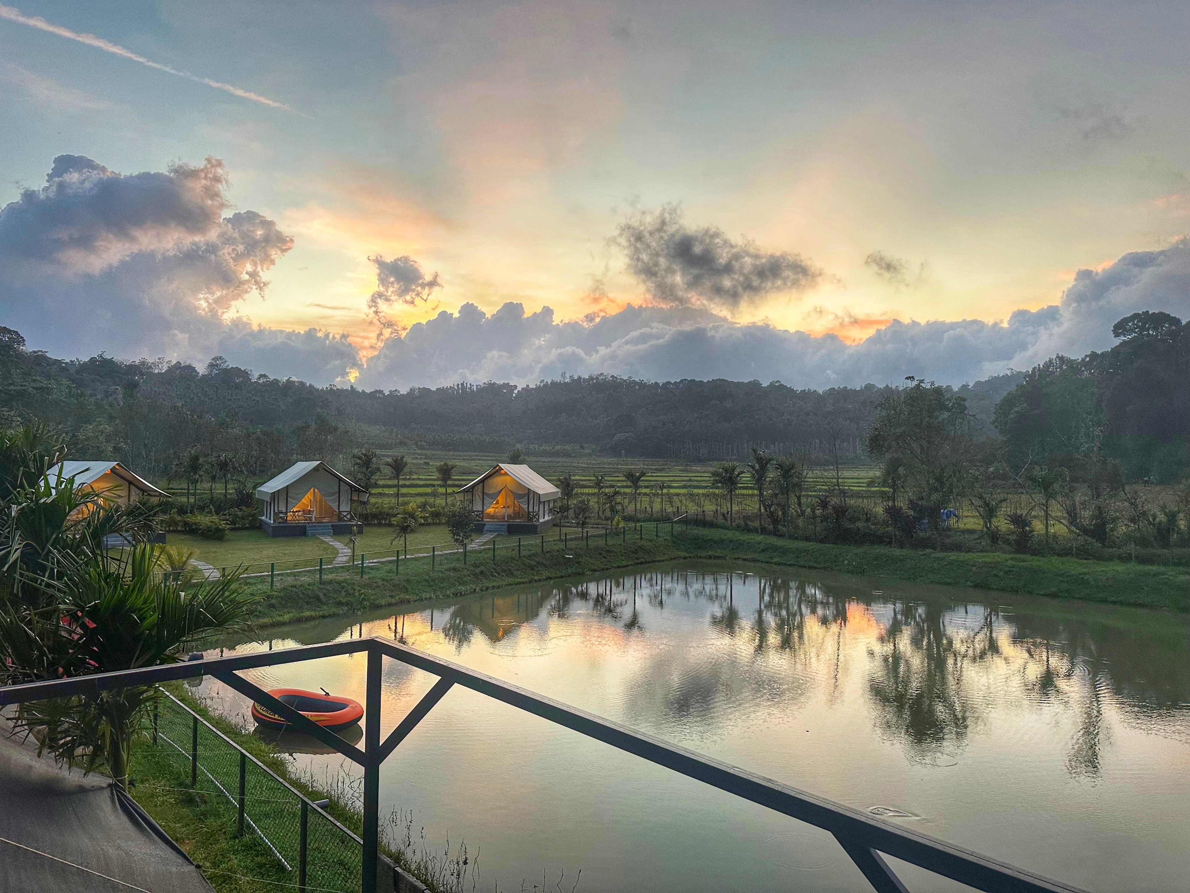 Photos of Redberrys Luxury Stay - Resort in Coorg