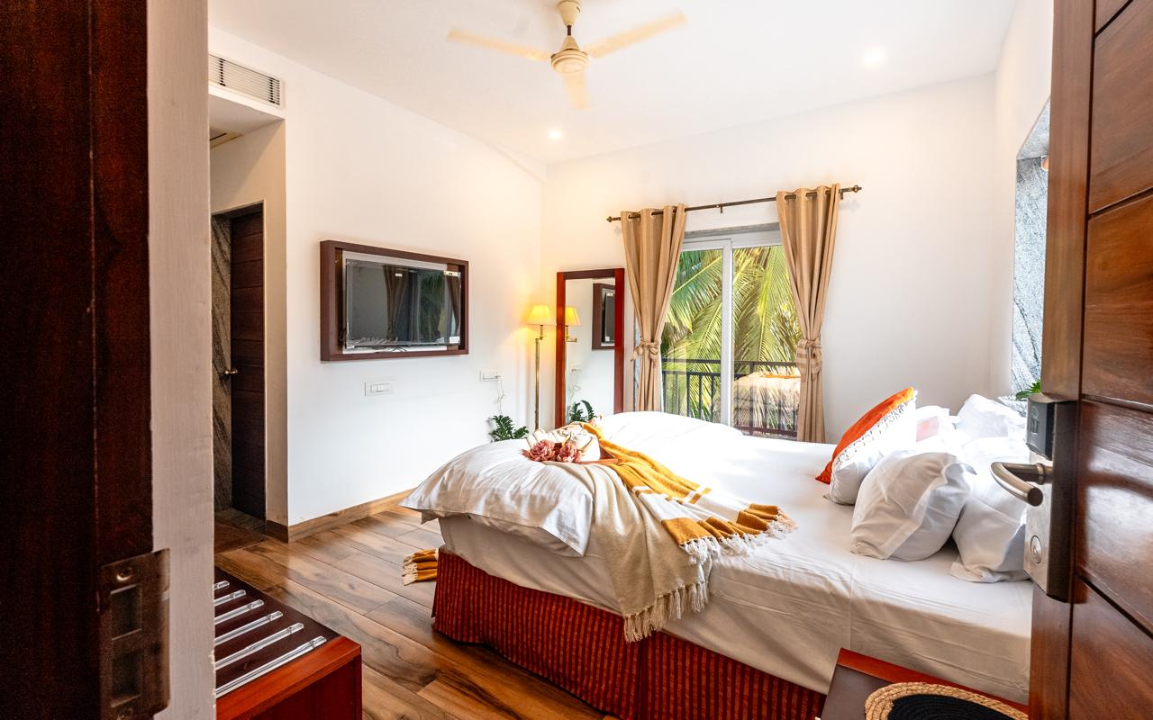 Address of Cana Boutique Stay - Hotel in Goa